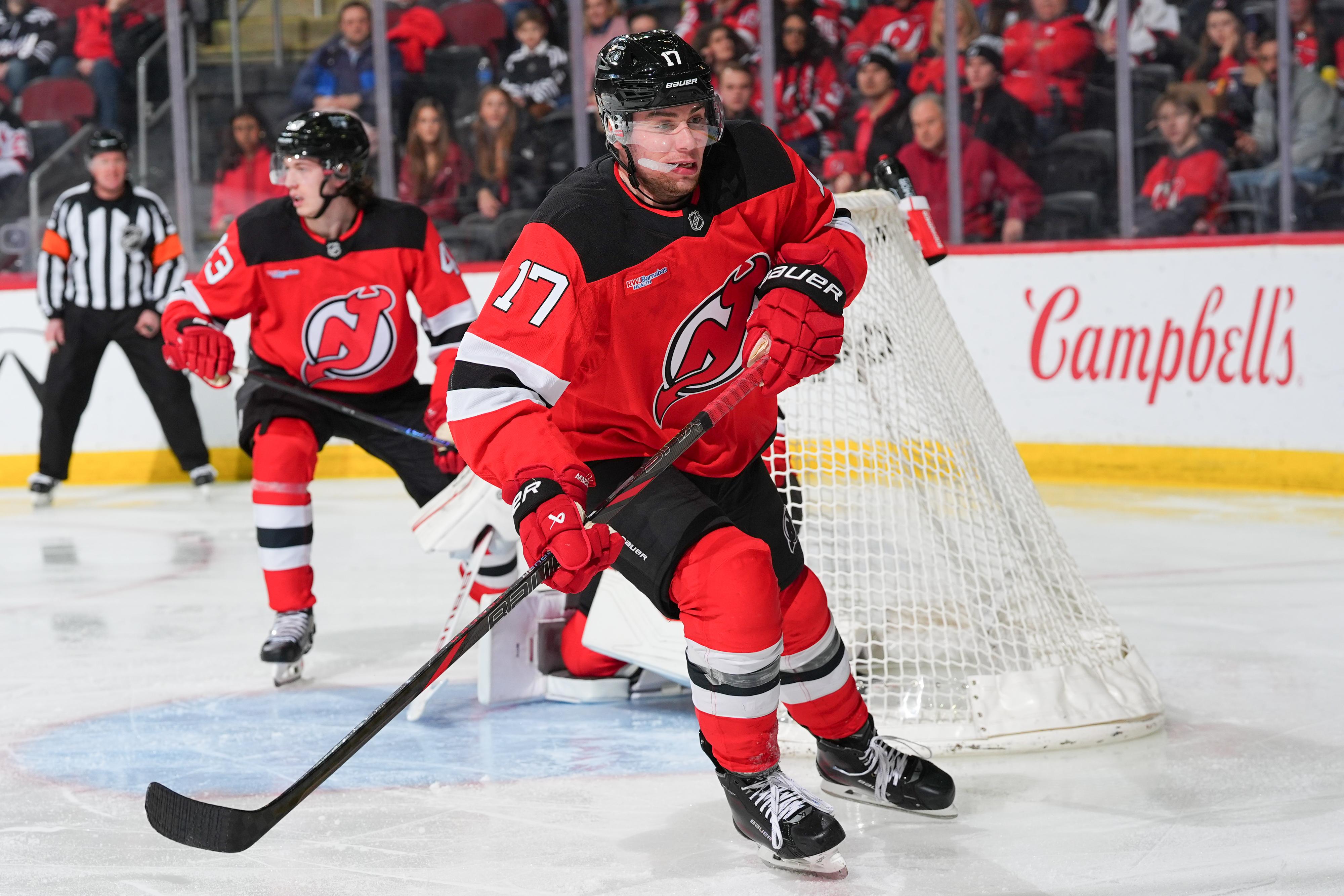 5 Prospects Who Could Be Traded at the 2025 NHL Trade Deadline