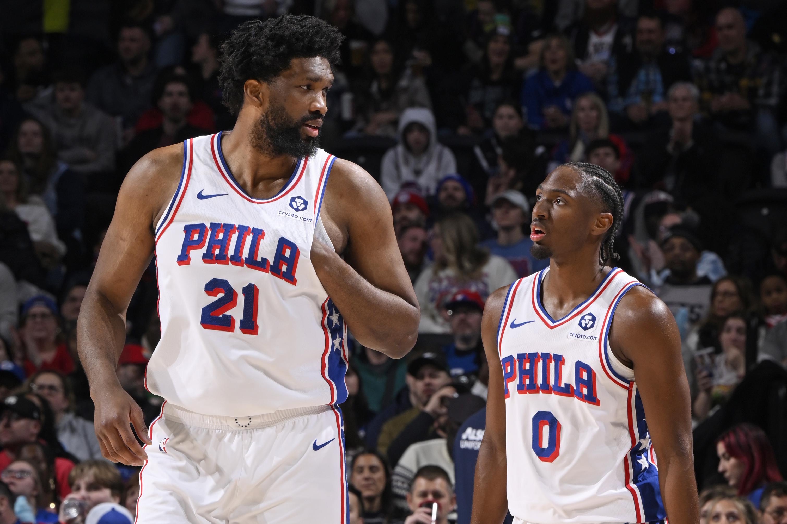 Imagining Every NBA Team's Top 3 Offseason Trade Targets