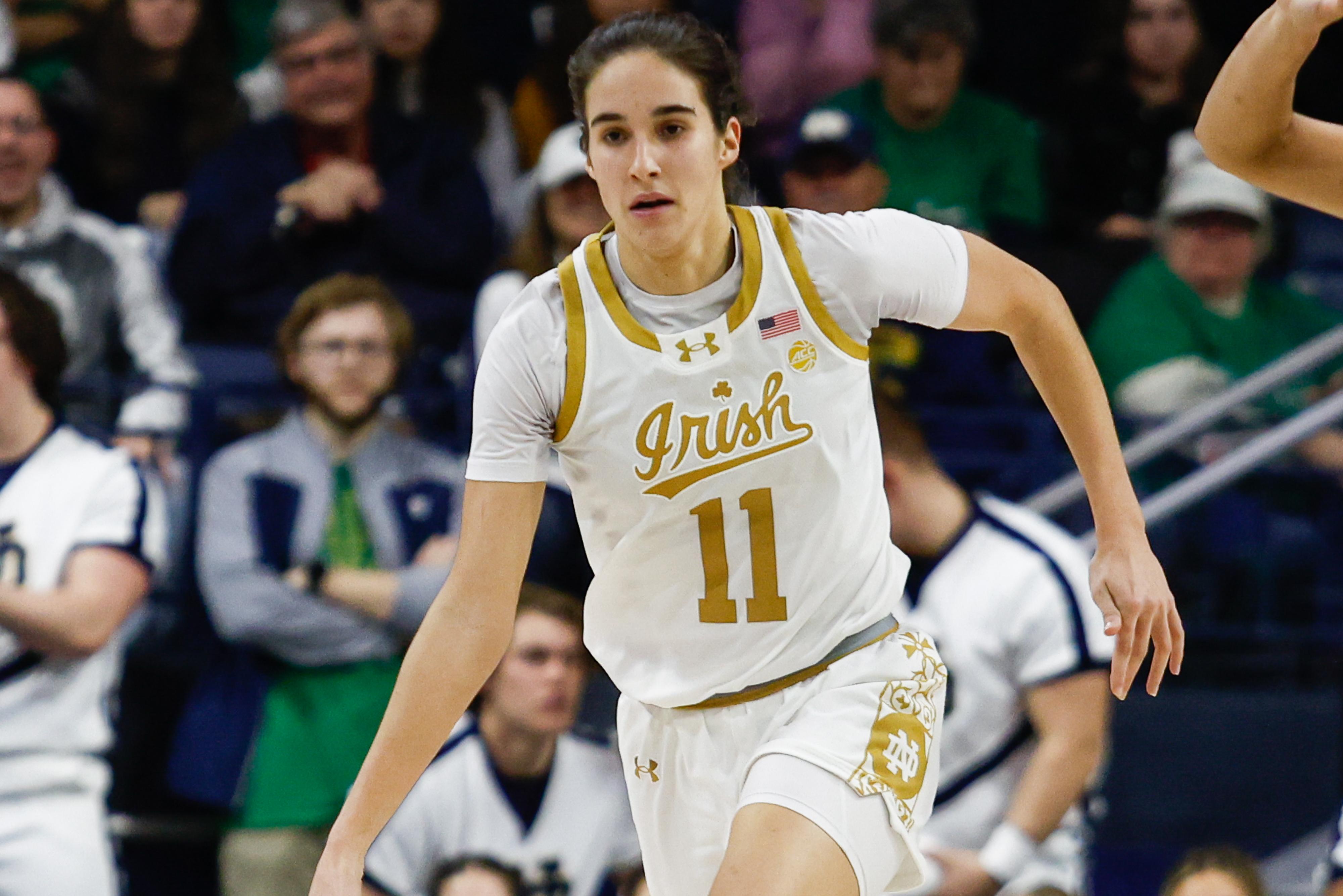WNBA Draft Big Board: Top 20 Prospects for 2025 After Olivia Miles ...