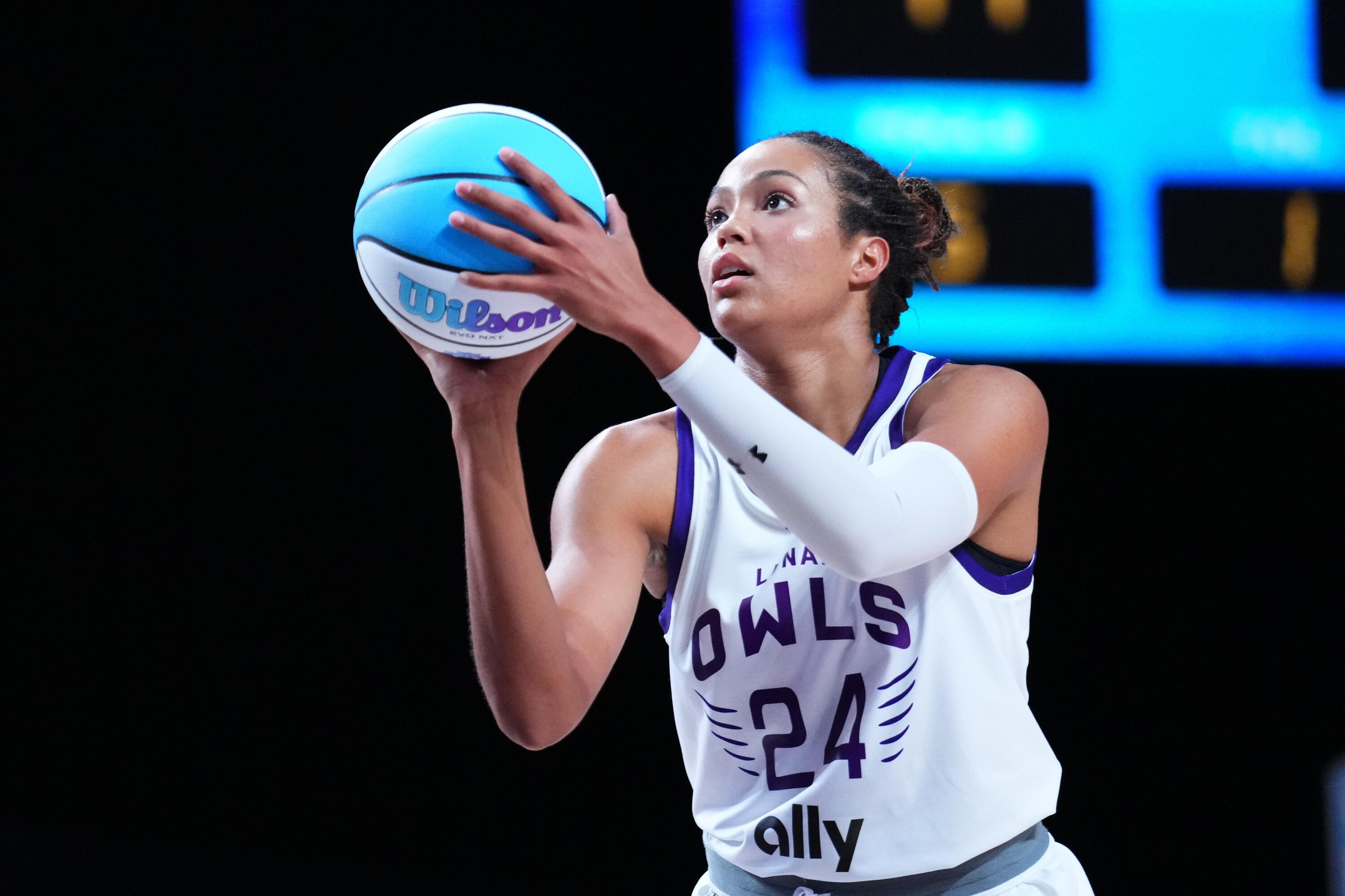 Unrivaled Playoff Bracket 2025: Full Schedule for Women's Basketball League