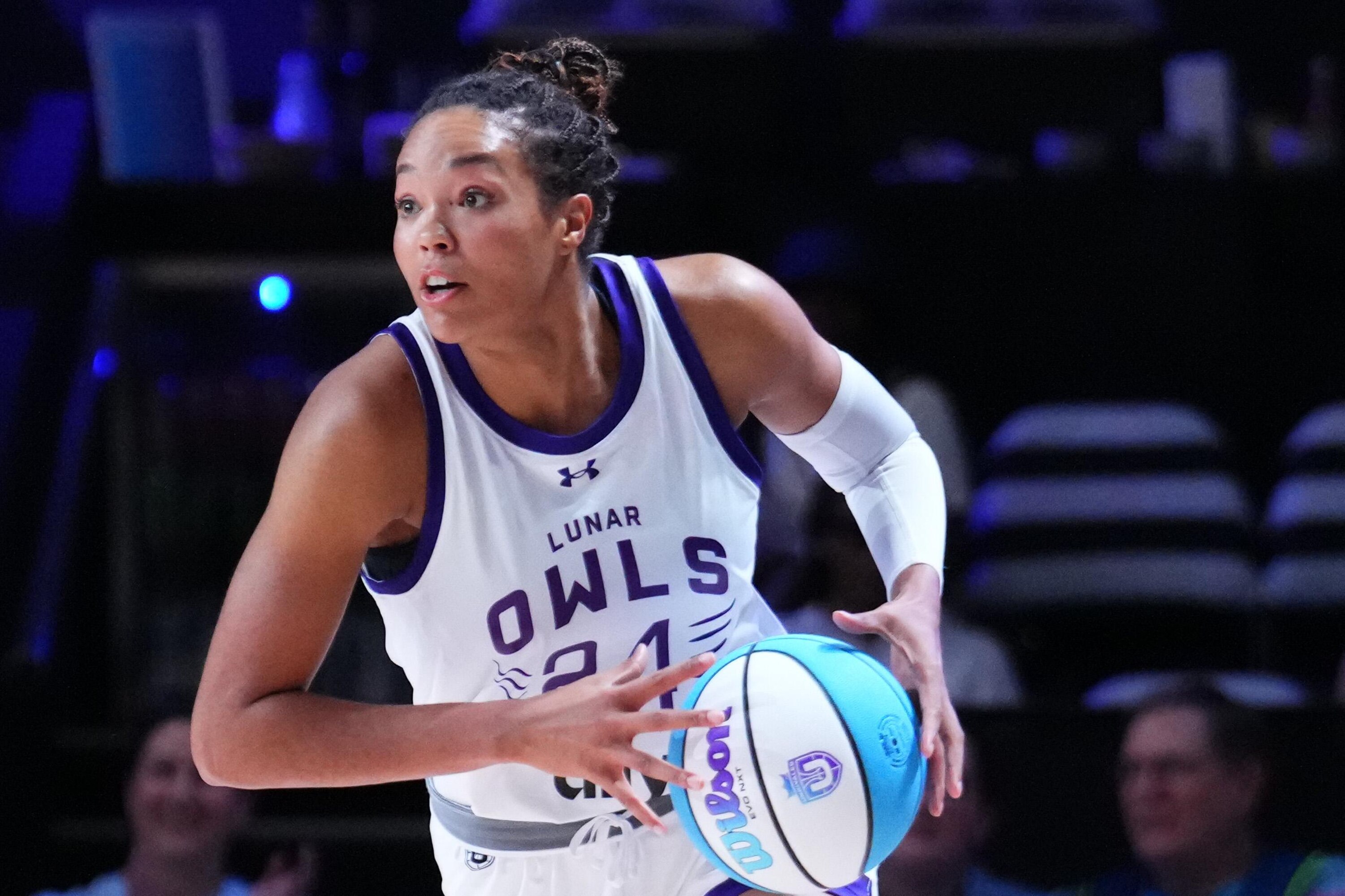 Unrivaled Awards Predictions: Picks for MVP, DPOY, More