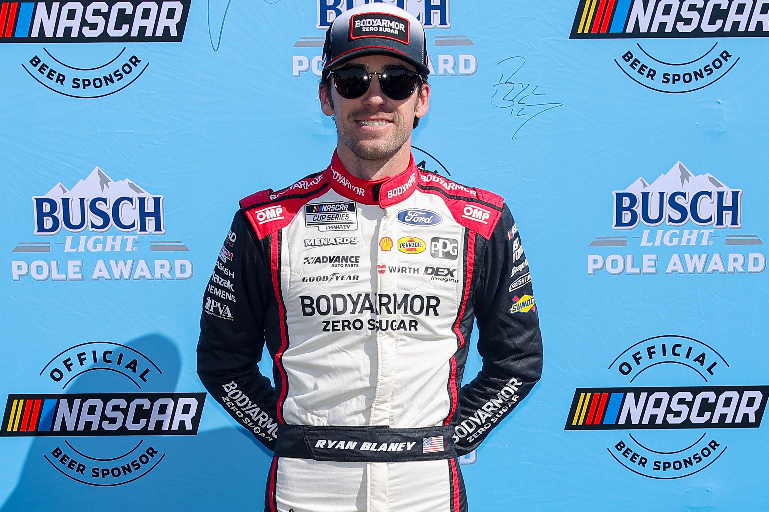 NASCAR | NASCAR News, Scores, Highlights, Stats, Standings, and Rumors ...