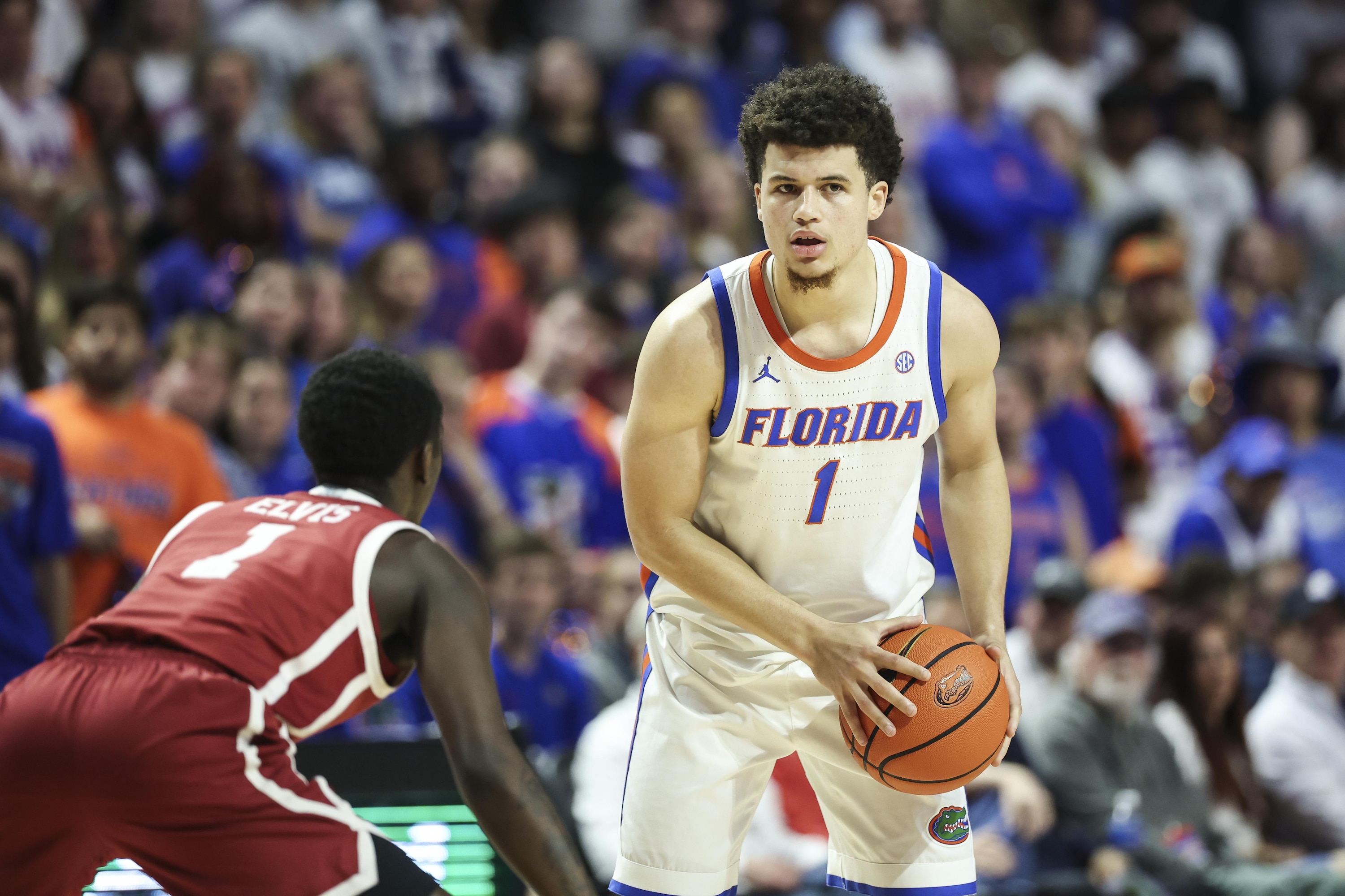 Nightmare Matchups for Potential No. 1 Seeds in the 2025 Men's NCAA ...