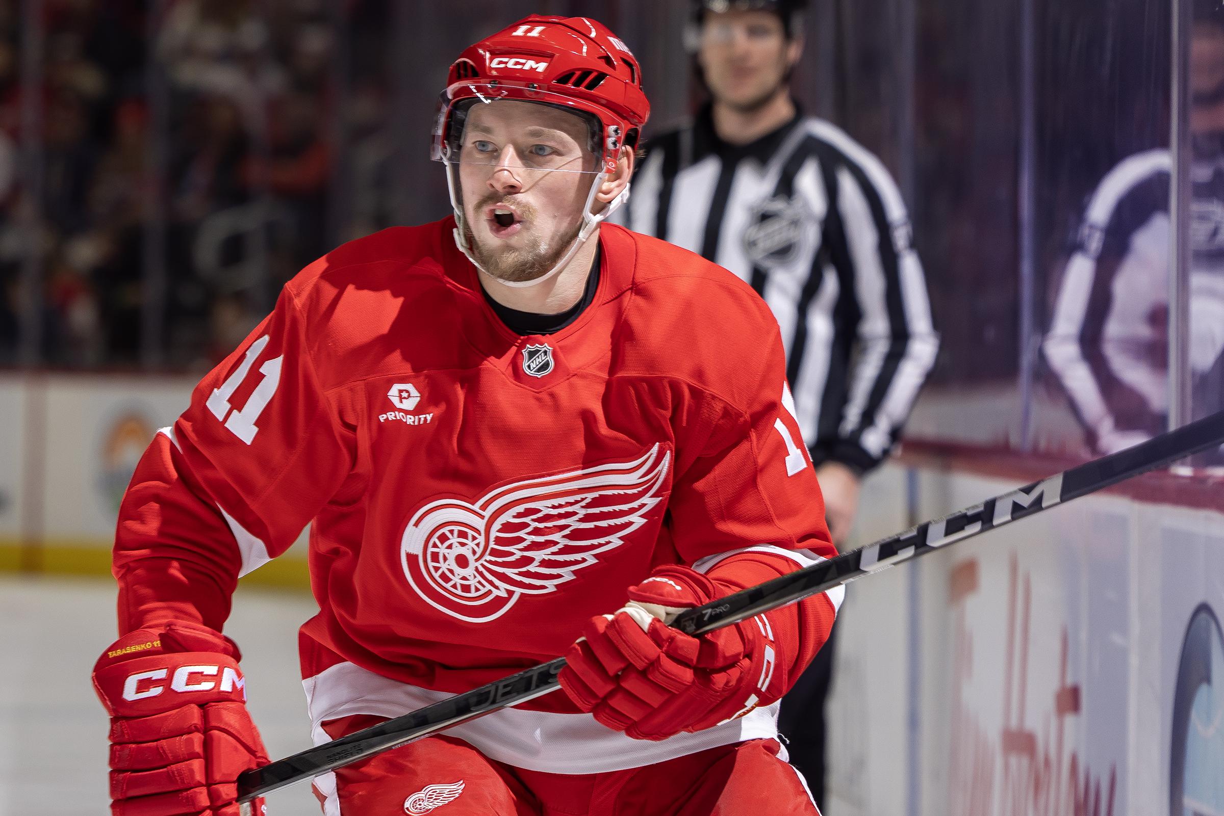 NHL Trade Block Big Board 1 Week From the Trade Deadline