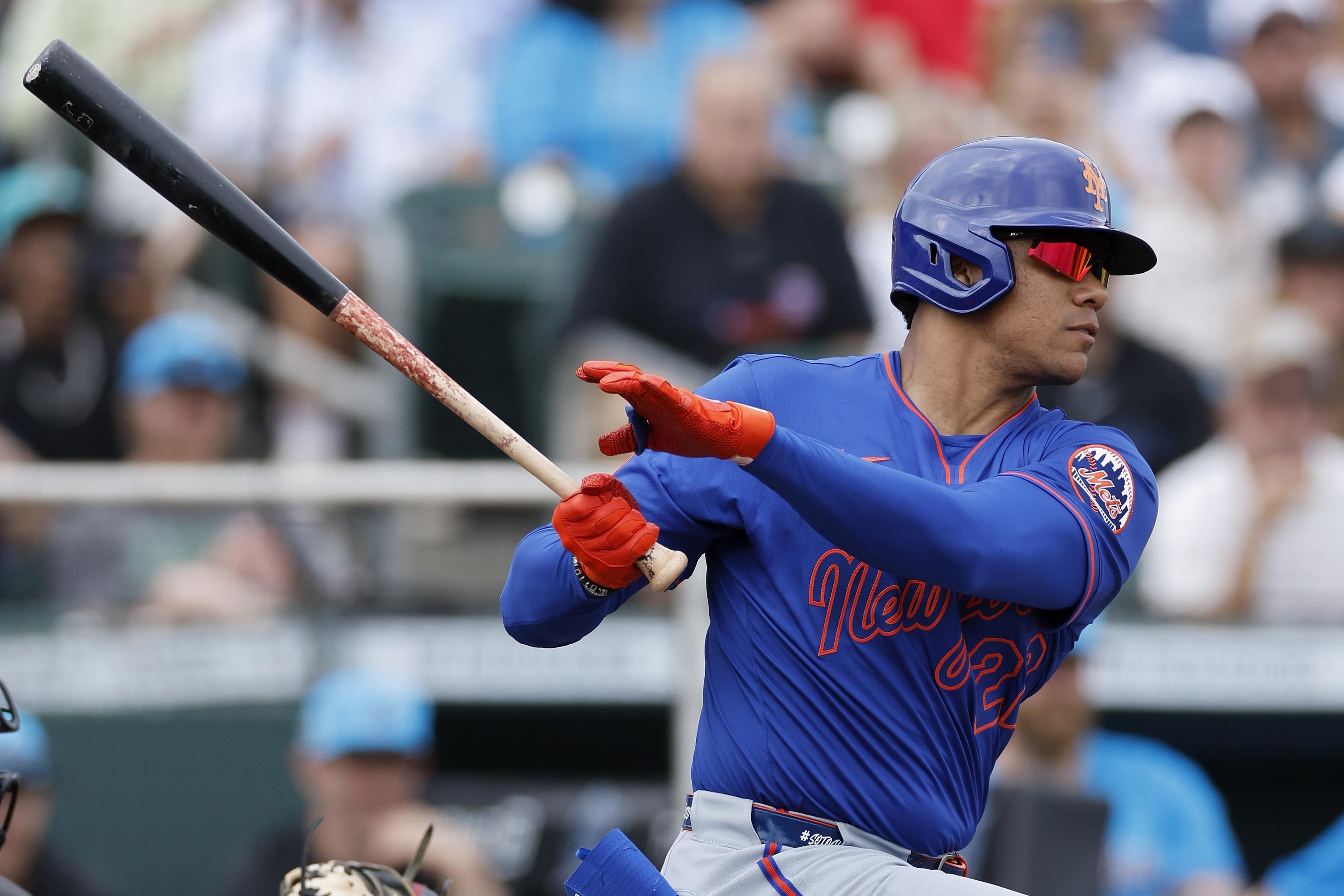 Predicting Every MLB Team's 2025 Opening Day Lineup, Version 4.0