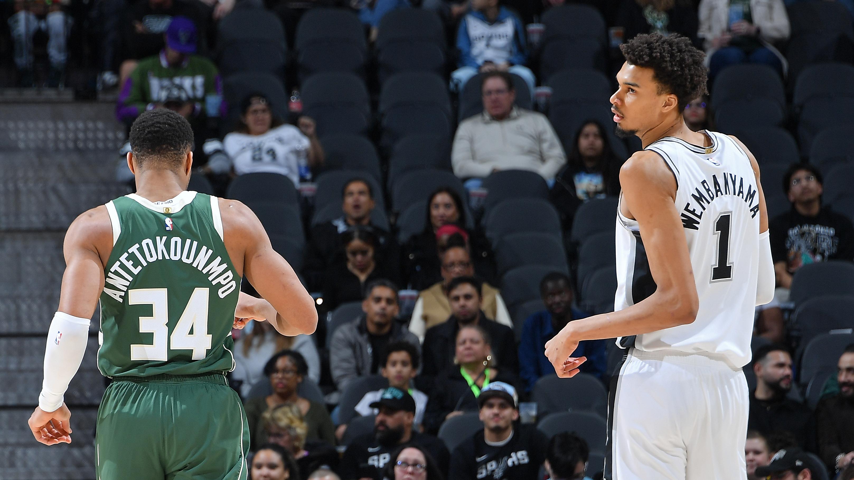 At Least 1 Trade Idea for Every Team Watching 2025 NBA Finals at Home