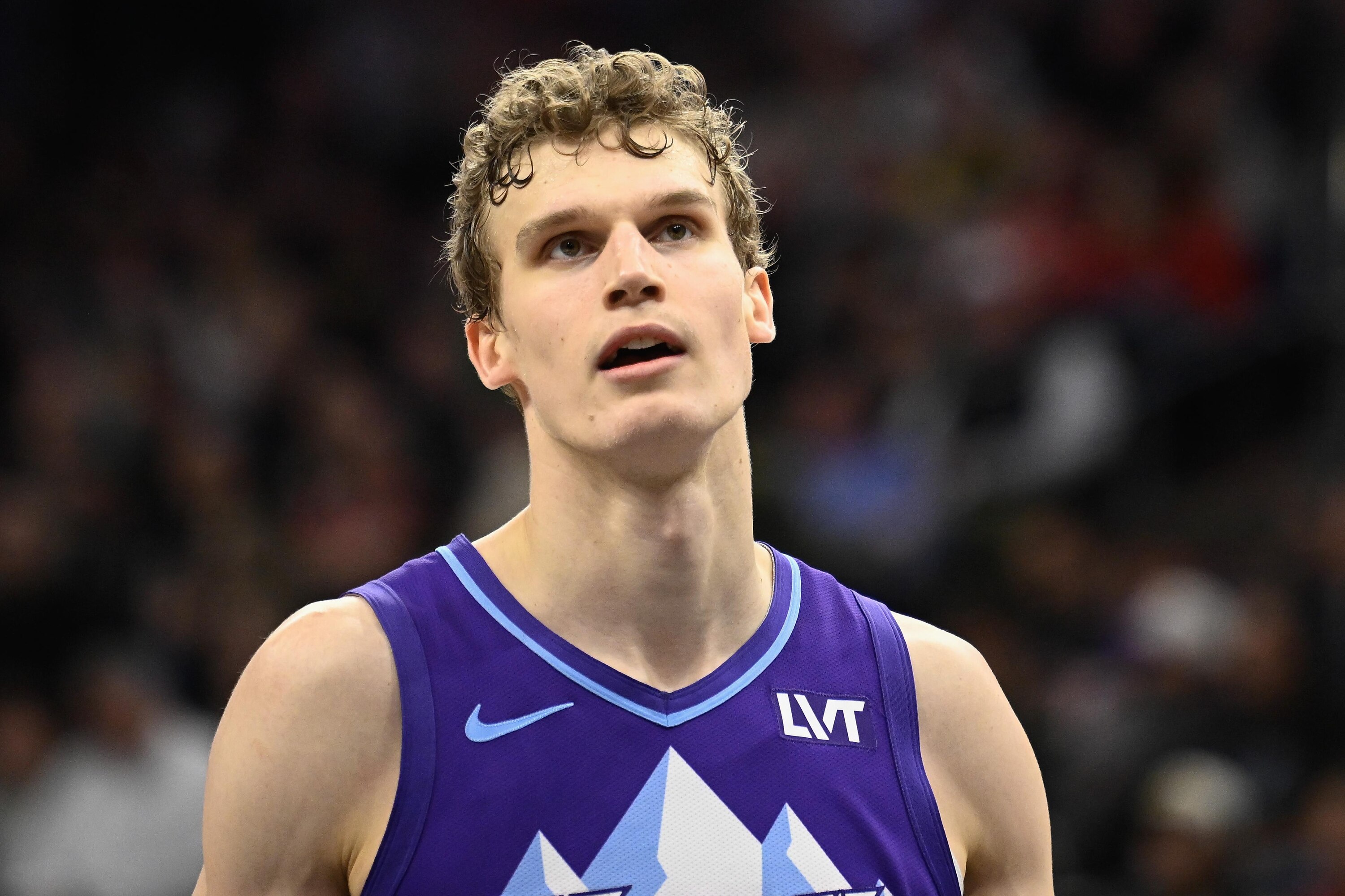 Jazz Fined $100K for Violating NBA's Player Participation Policy with Lauri Markkanen