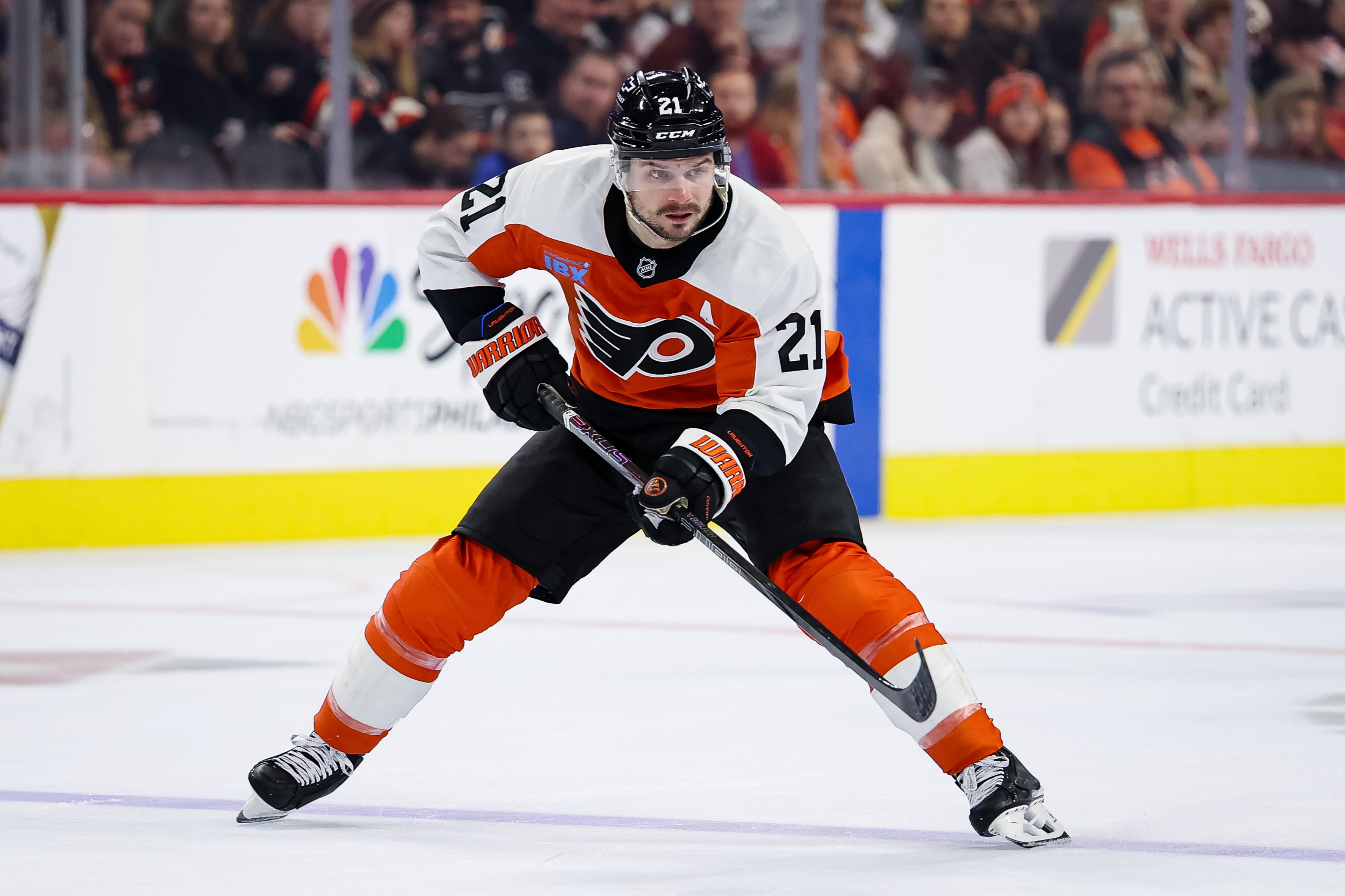 NHL Trade Block Big Board 1 Week From the Trade Deadline