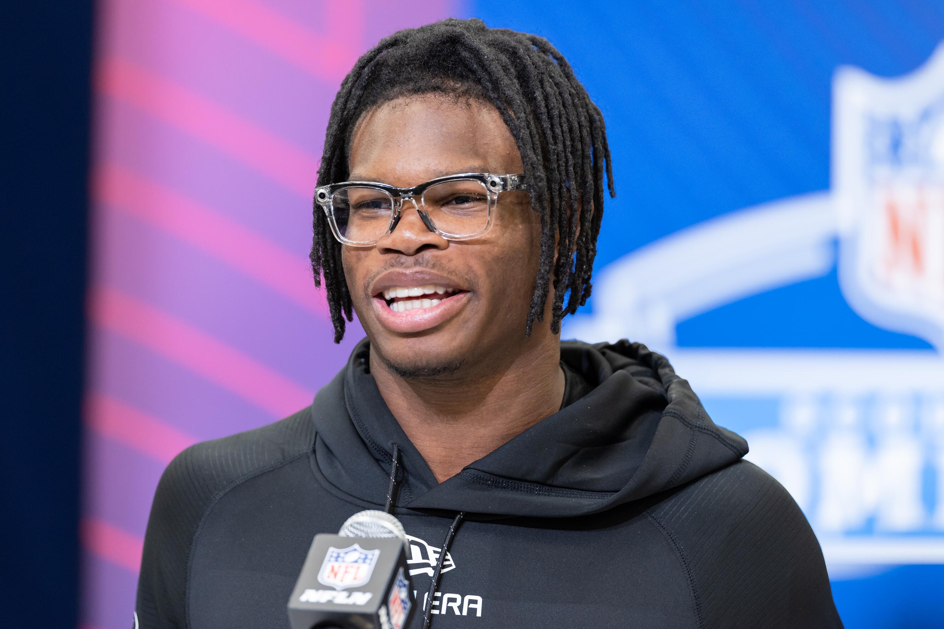 NFL Rumors: Travis Hunter 'Blowing' Away Teams in Combine Meetings ...