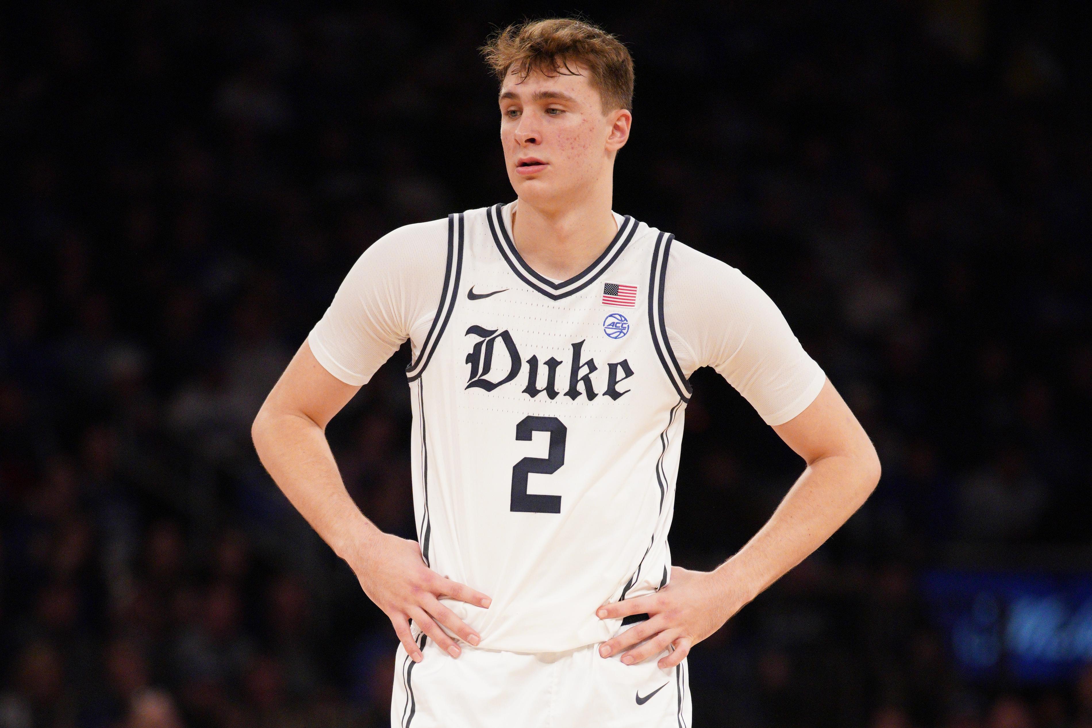 Top 25 for 2025: Ranking Best Freshmen to Watch This Men's College ...