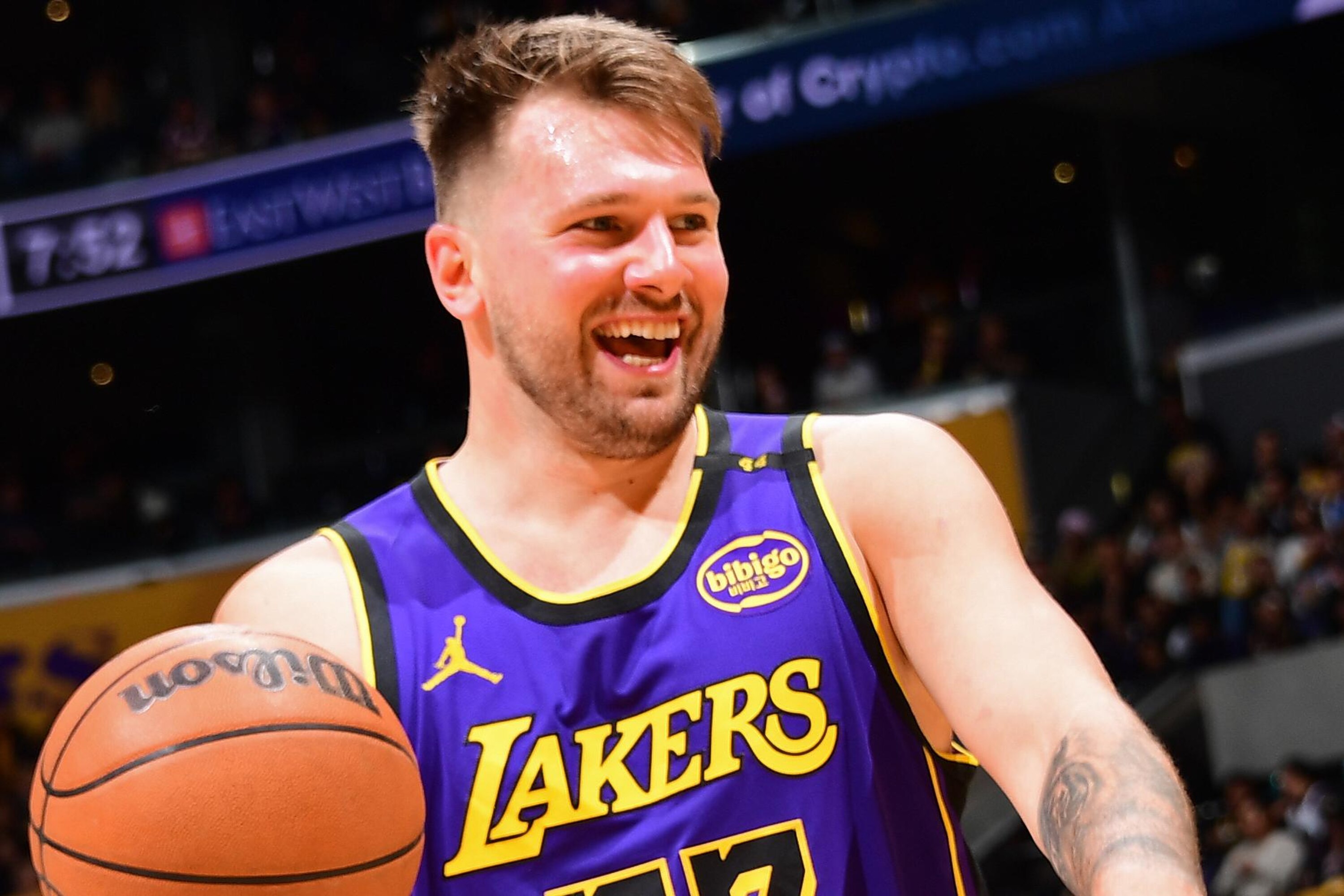 Mavs CEO Pledges to 'Earn' Trust Back from Fans After Luka Doncic ...