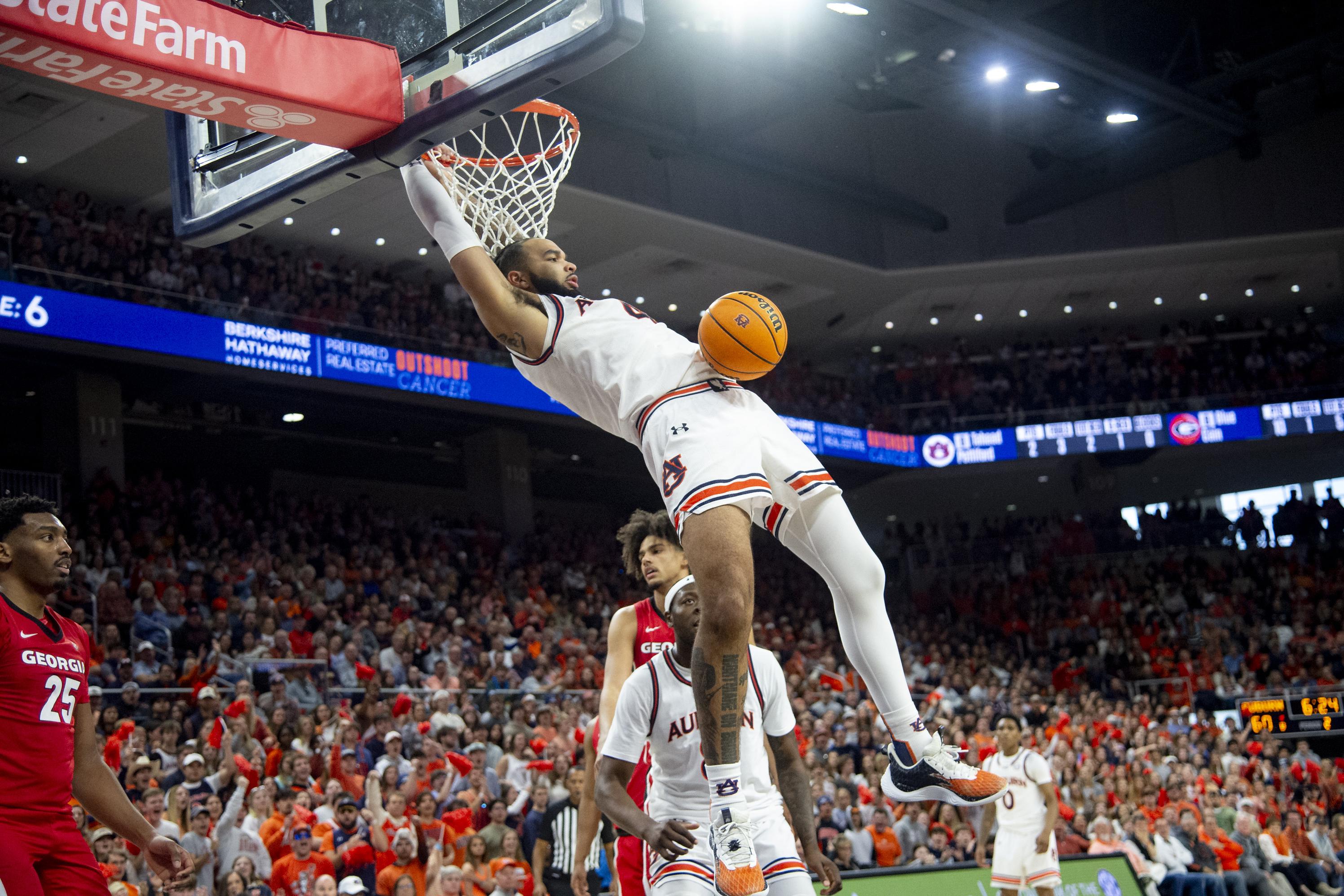 SEC Tournament 2025: Full Schedule and Complete Men's Bracketology ...