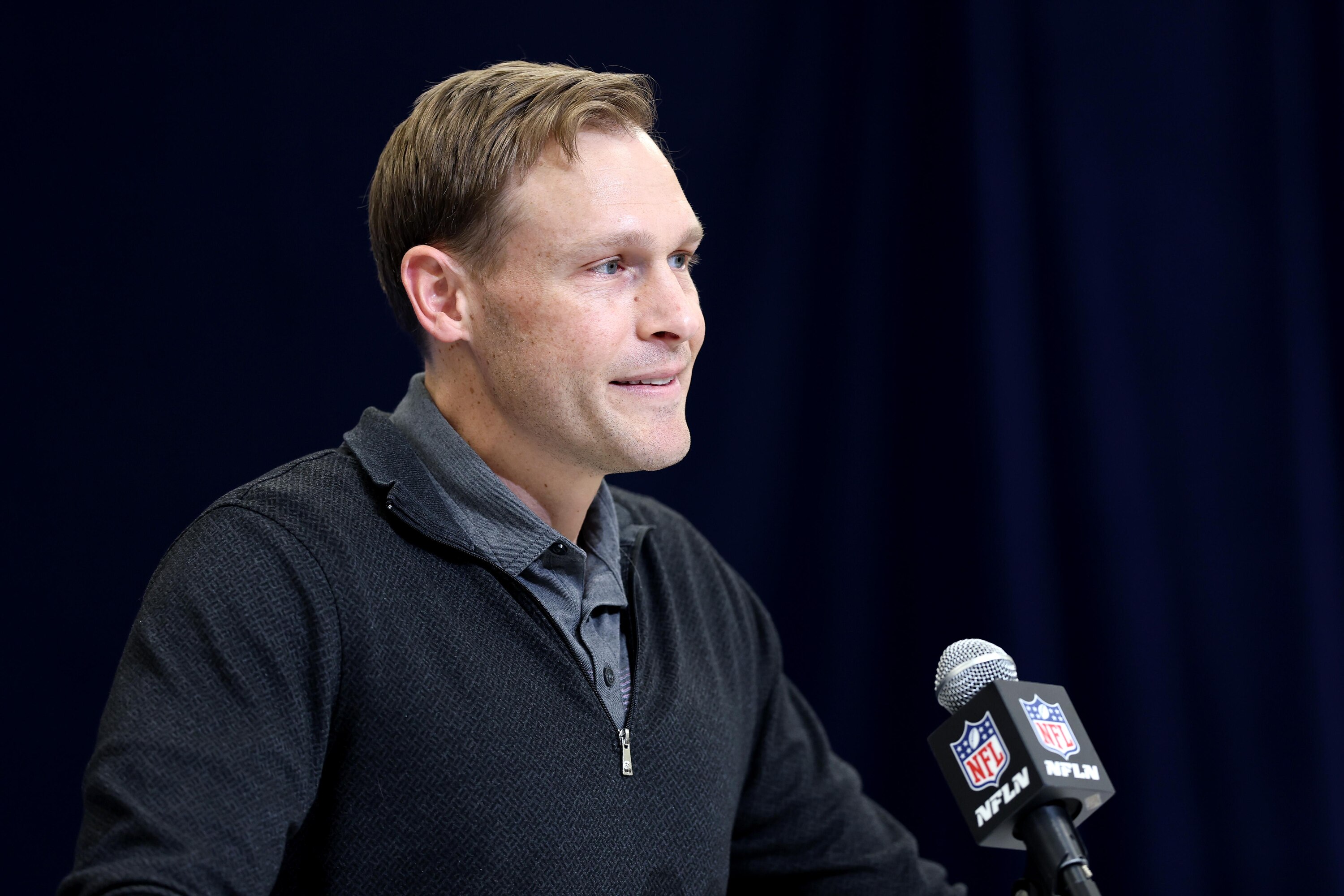 NFL Exec Compares Bears' Ben Johnson to 'Evil Genius' as Offensive Play ...