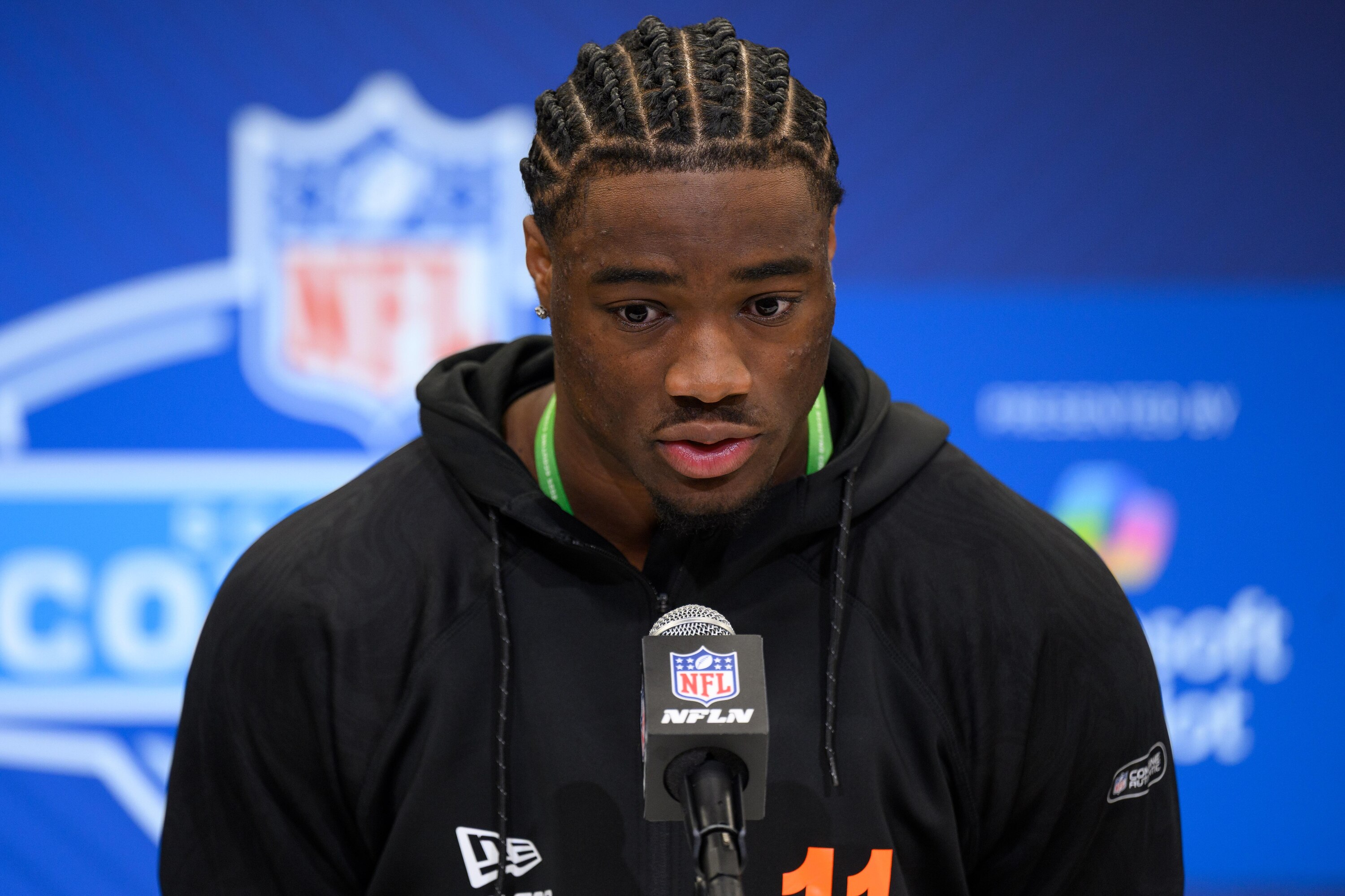 Raiders Rumors: Jalen Milroe, Quinn Ewers 'Impressed' Team at 2025 NFL ...