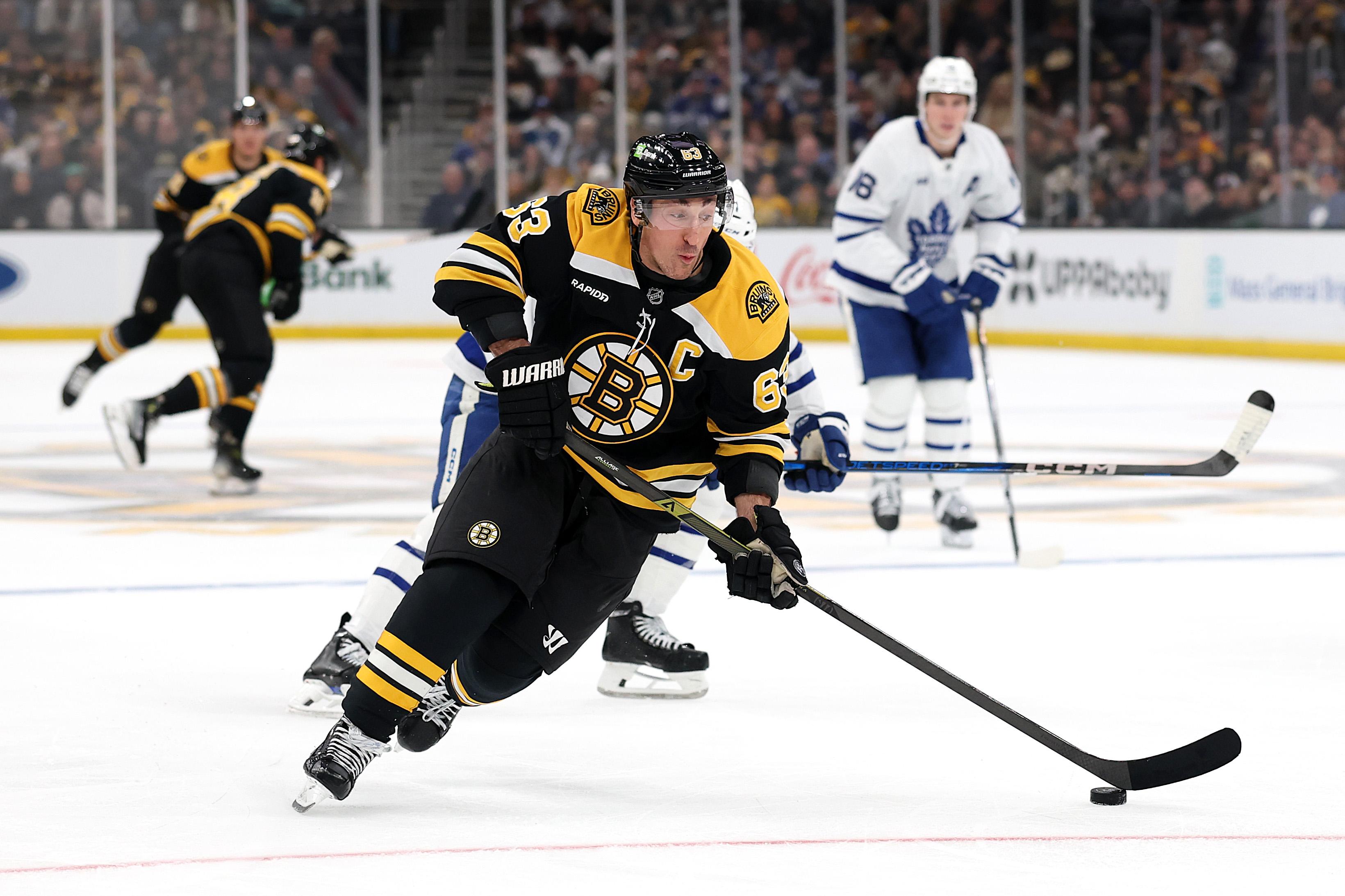 NHL Trade Block Big Board 1 Week From the Trade Deadline