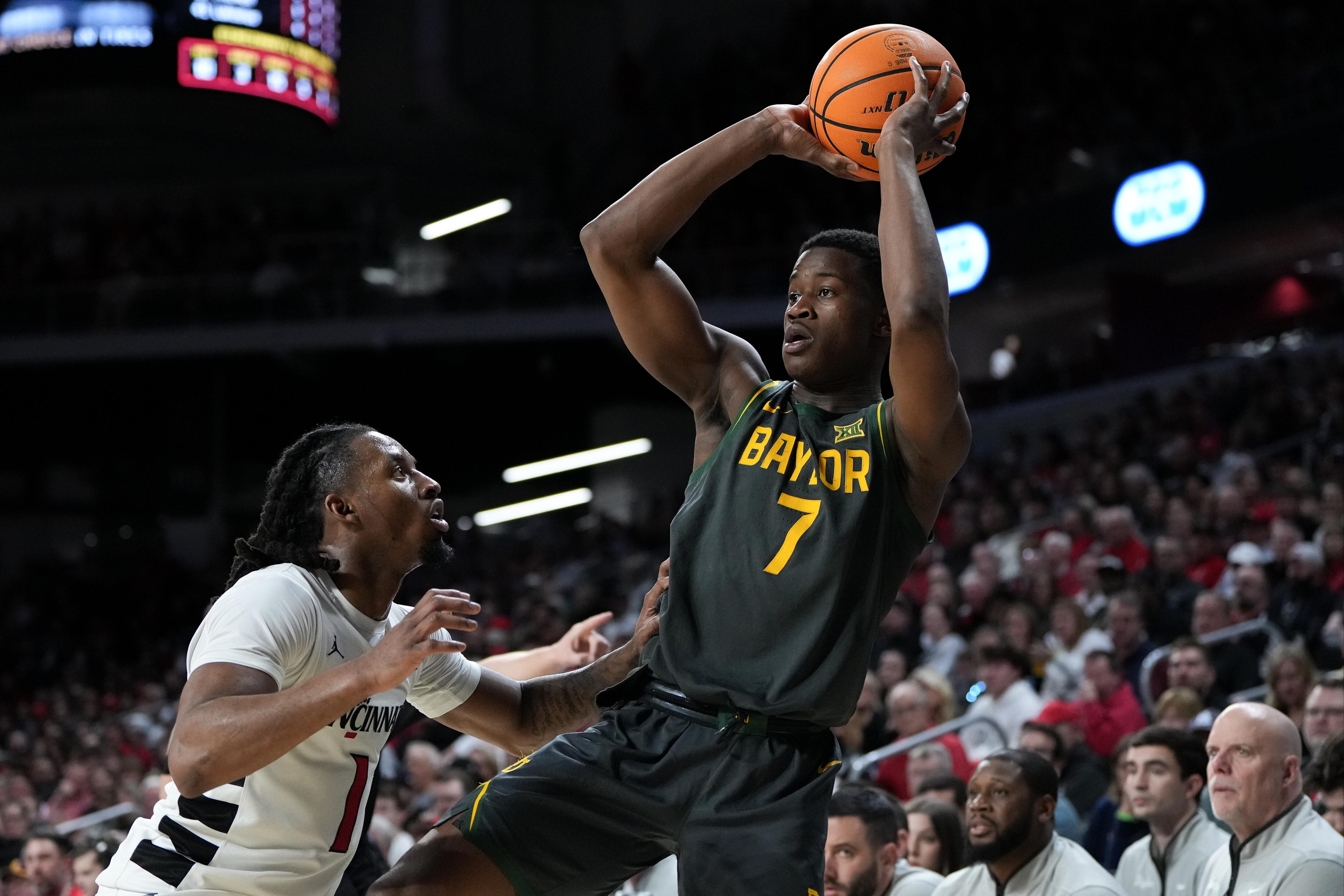 2024-25 Men's College Basketball Freshman of the Year Rankings