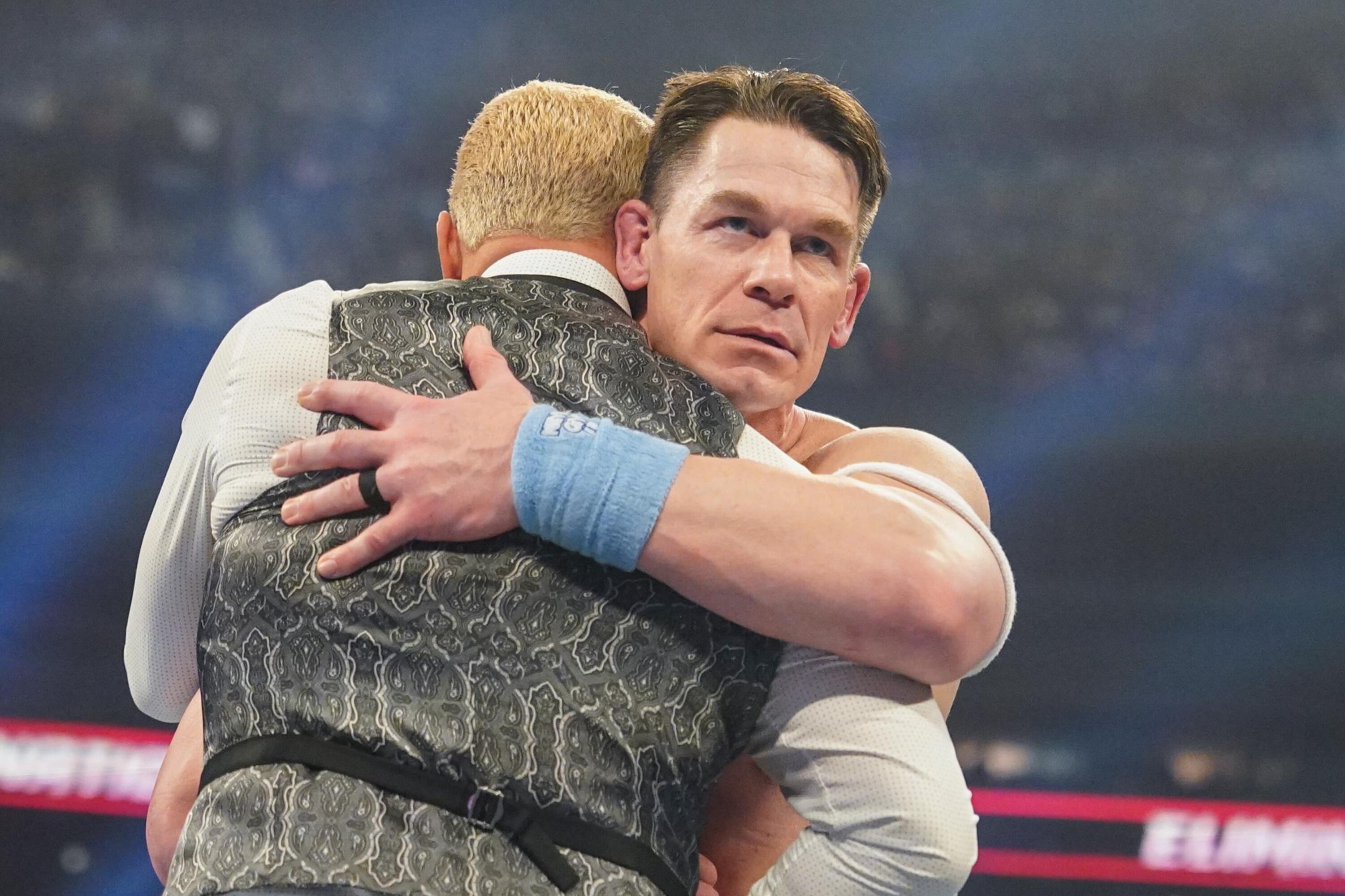 Is Heel John Cena a Lock to Defeat Cody Rhodes at WWE WrestleMania 41?