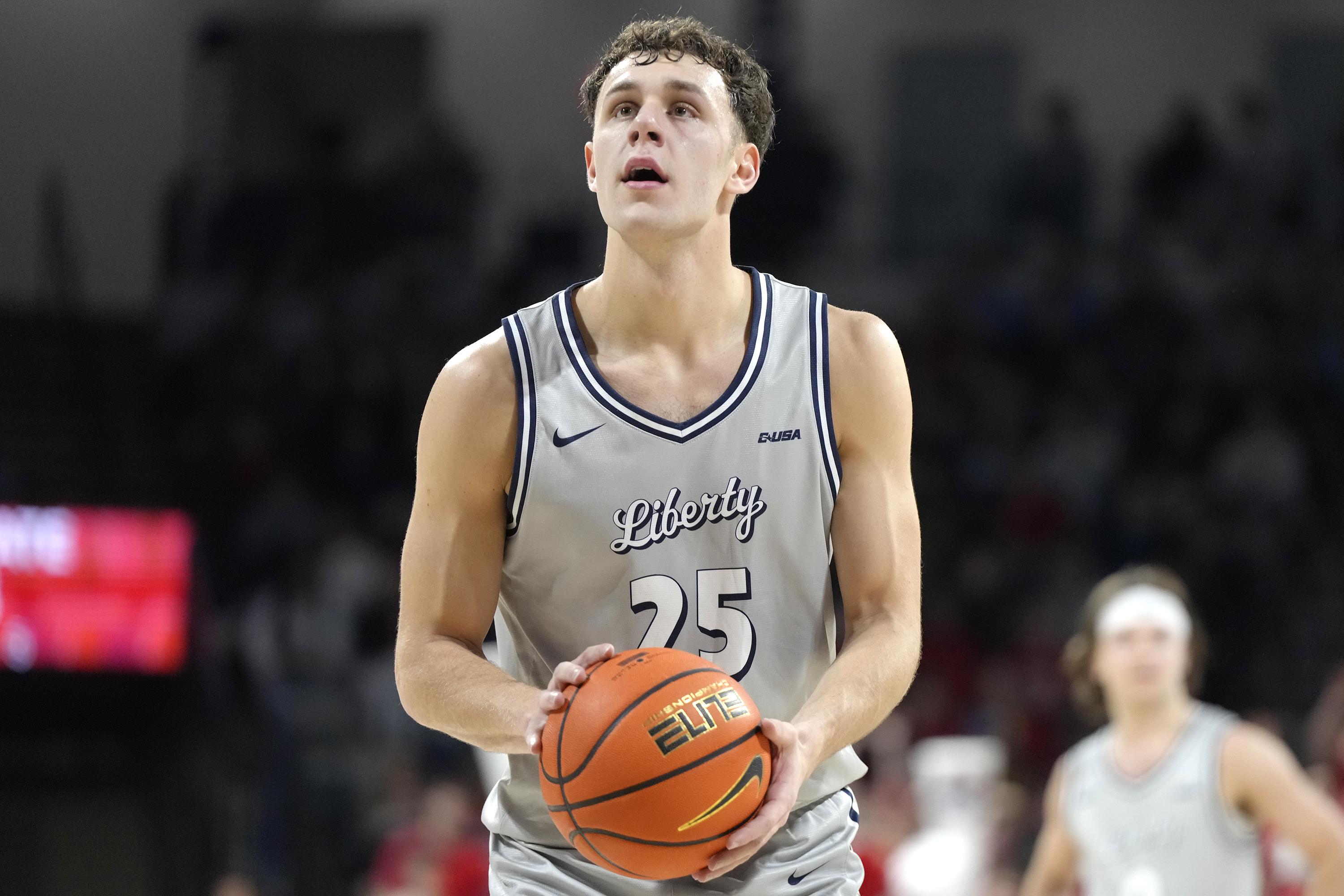 Men's NCAA Tournament 2025: Power Ranking All 68 Teams