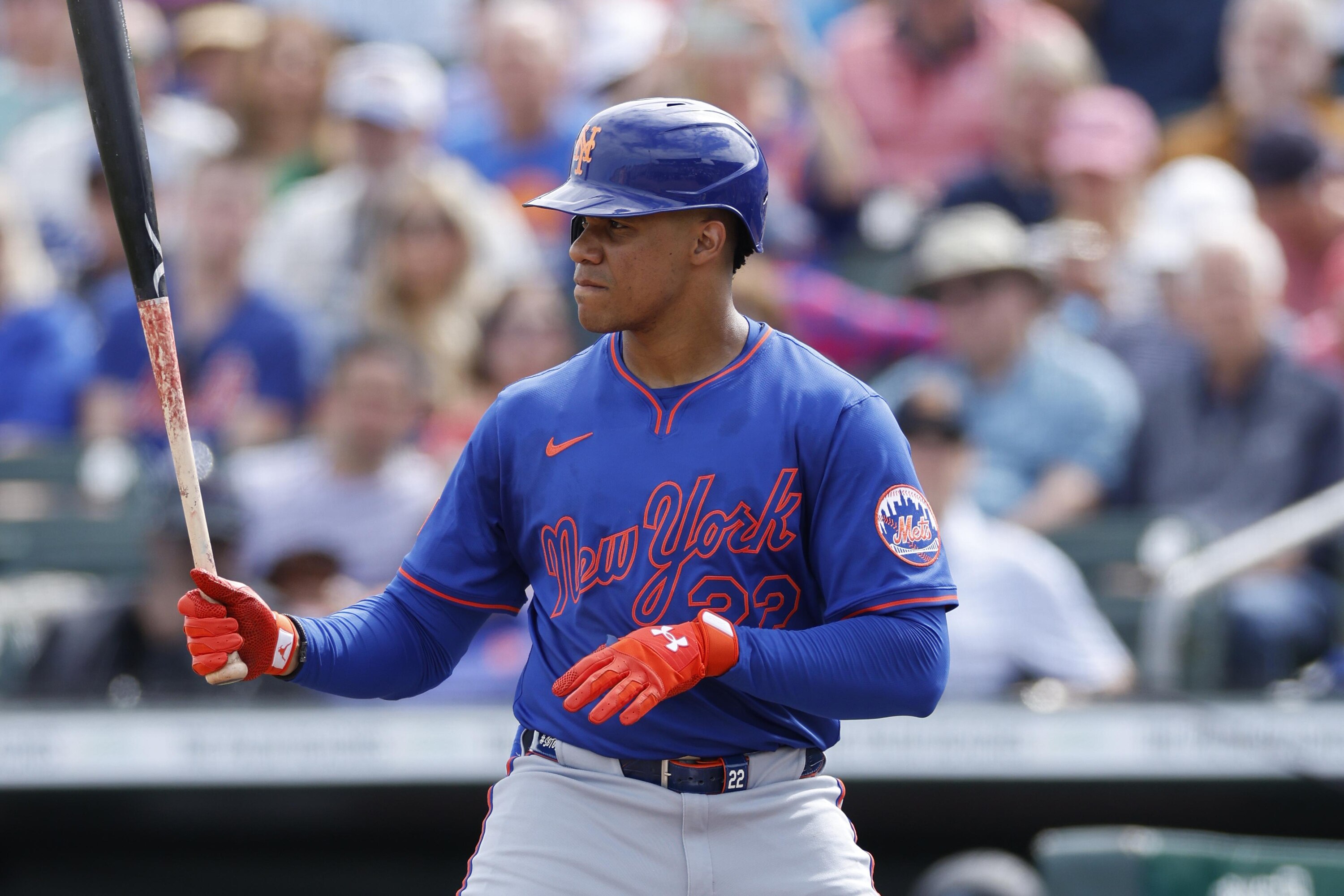 MLB State of the Position 2025: Every Team's 5-Year Plan in the Outfield