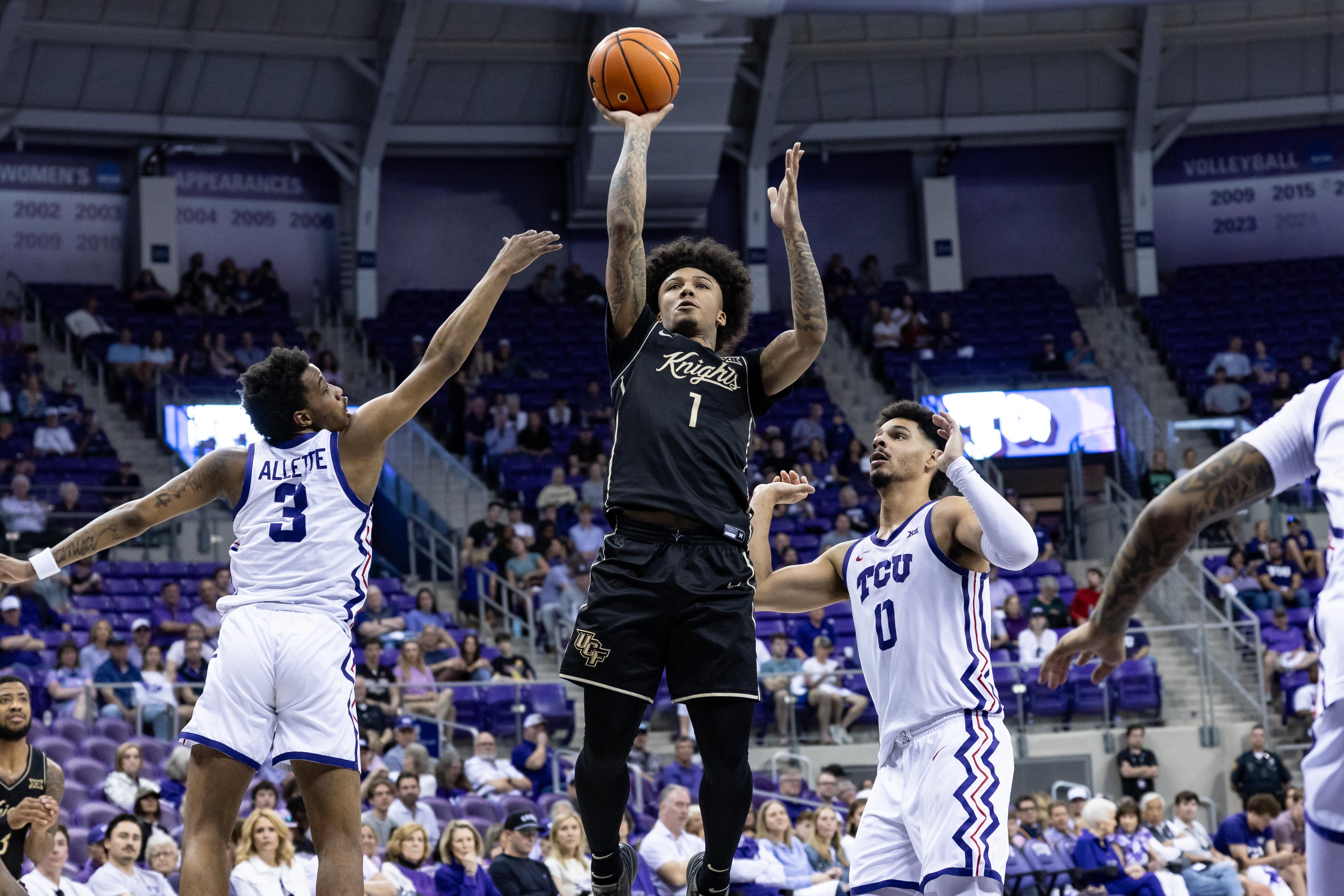 LeBron James' Son Bryce Receives Offer from Ohio State Basketball After ...