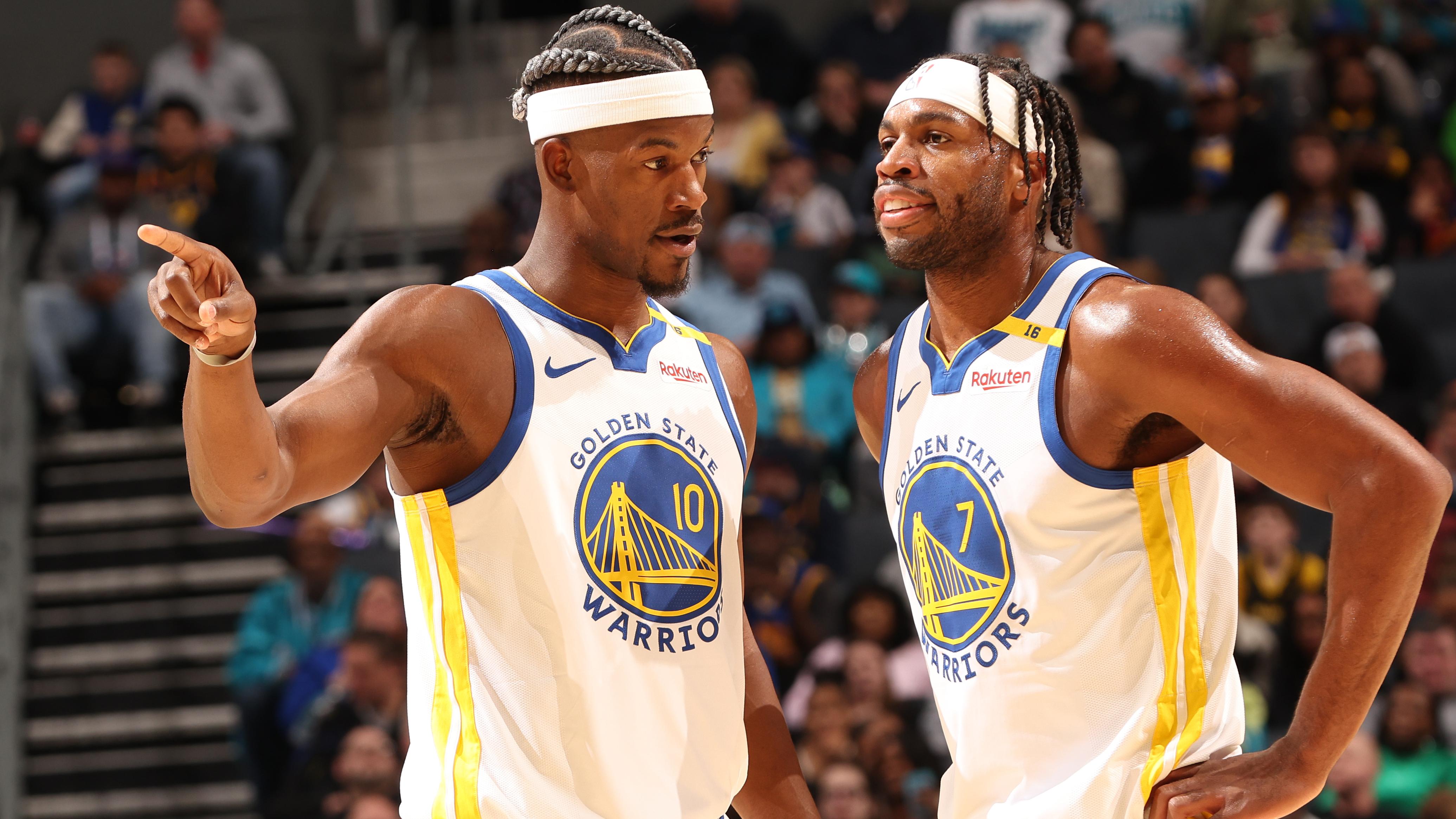 Buddy Hield Jokes 'I Just Don't Like' Jimmy Butler, 'Simple as That' in ...