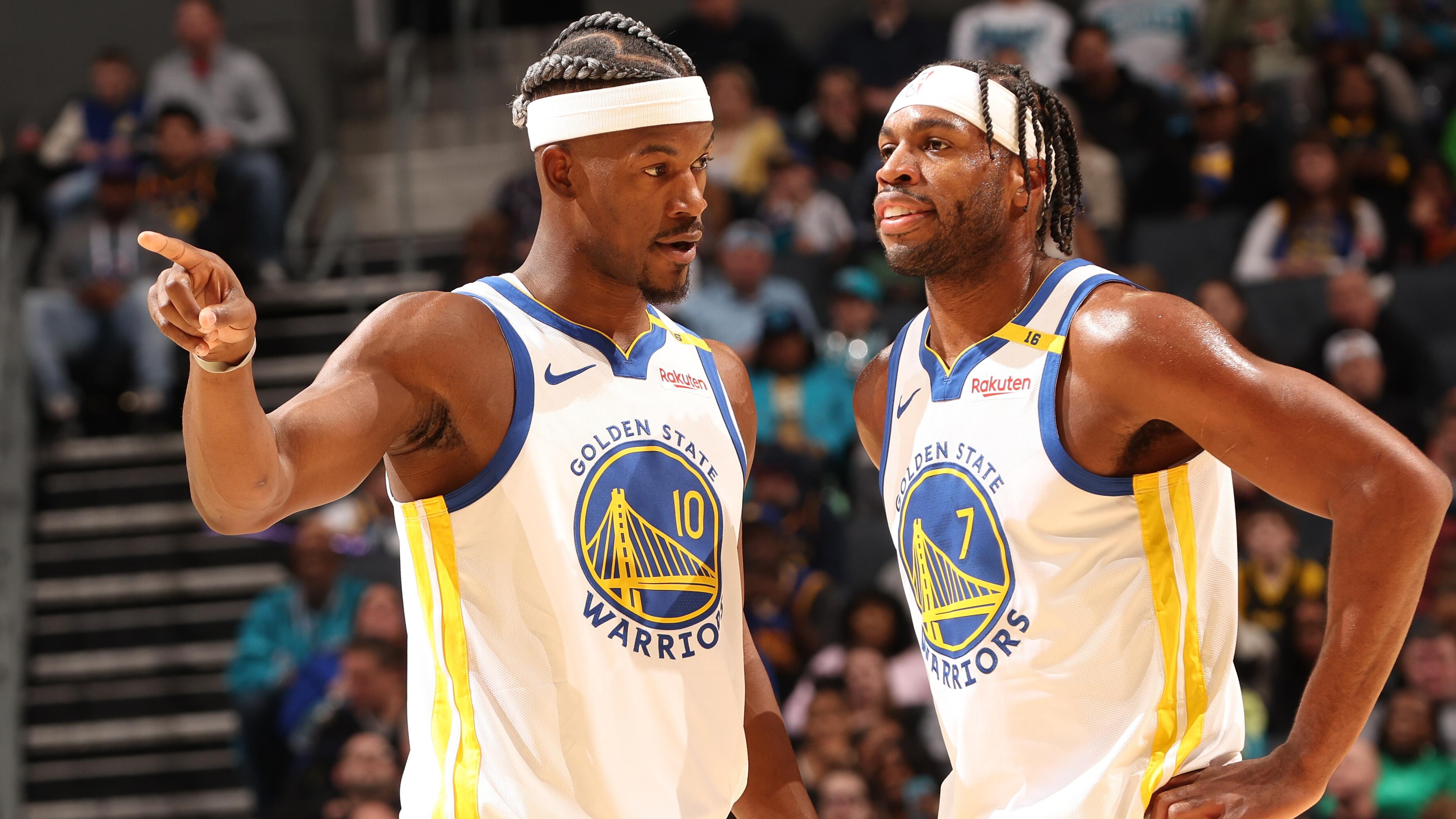 Buddy Hield Jokes 'I Just Don't Like' Jimmy Butler, 'Simple as That' in ...