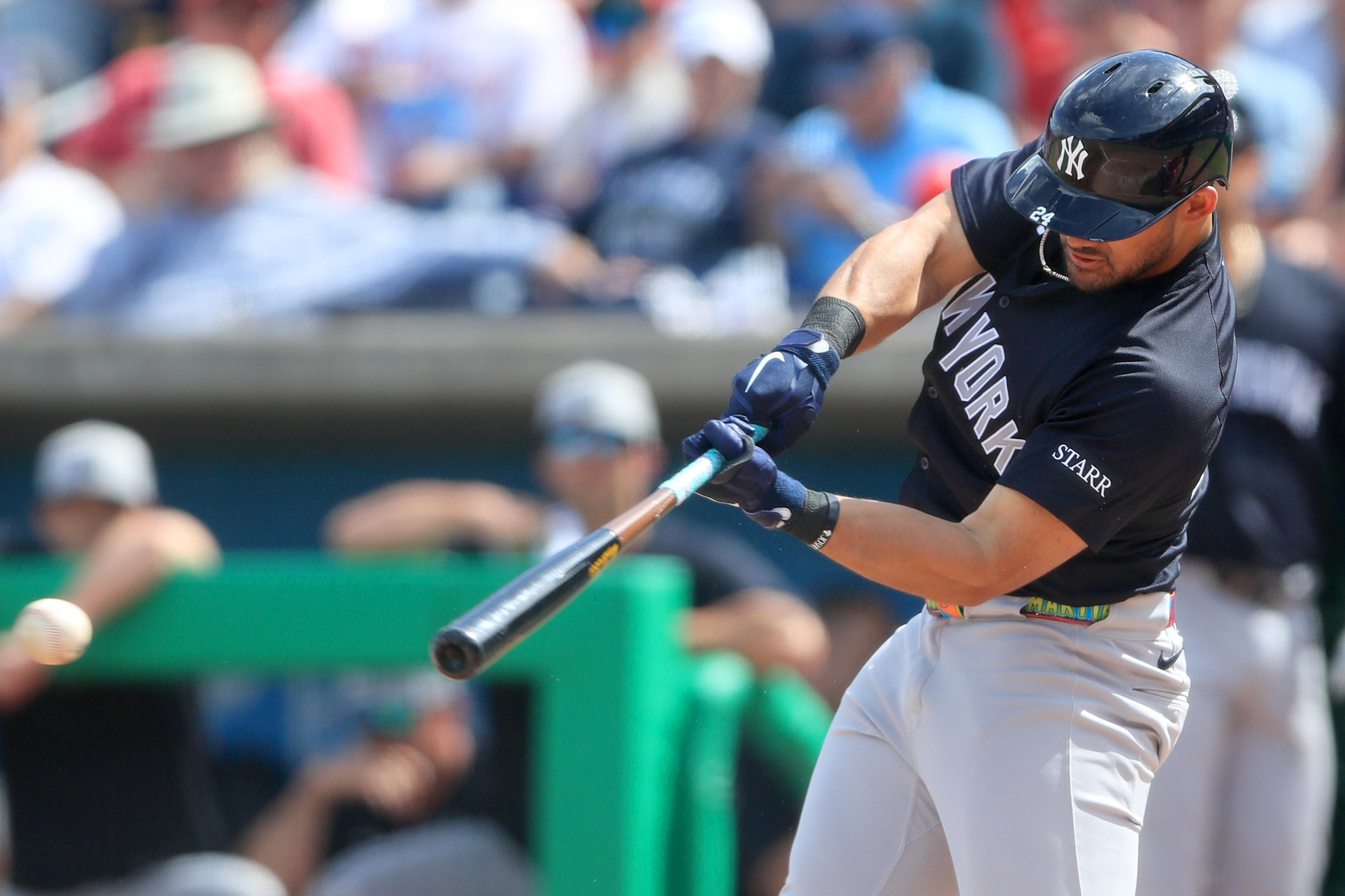 Fantasy Baseball 2025 Rankings: Highlighting Top Prospects to Target