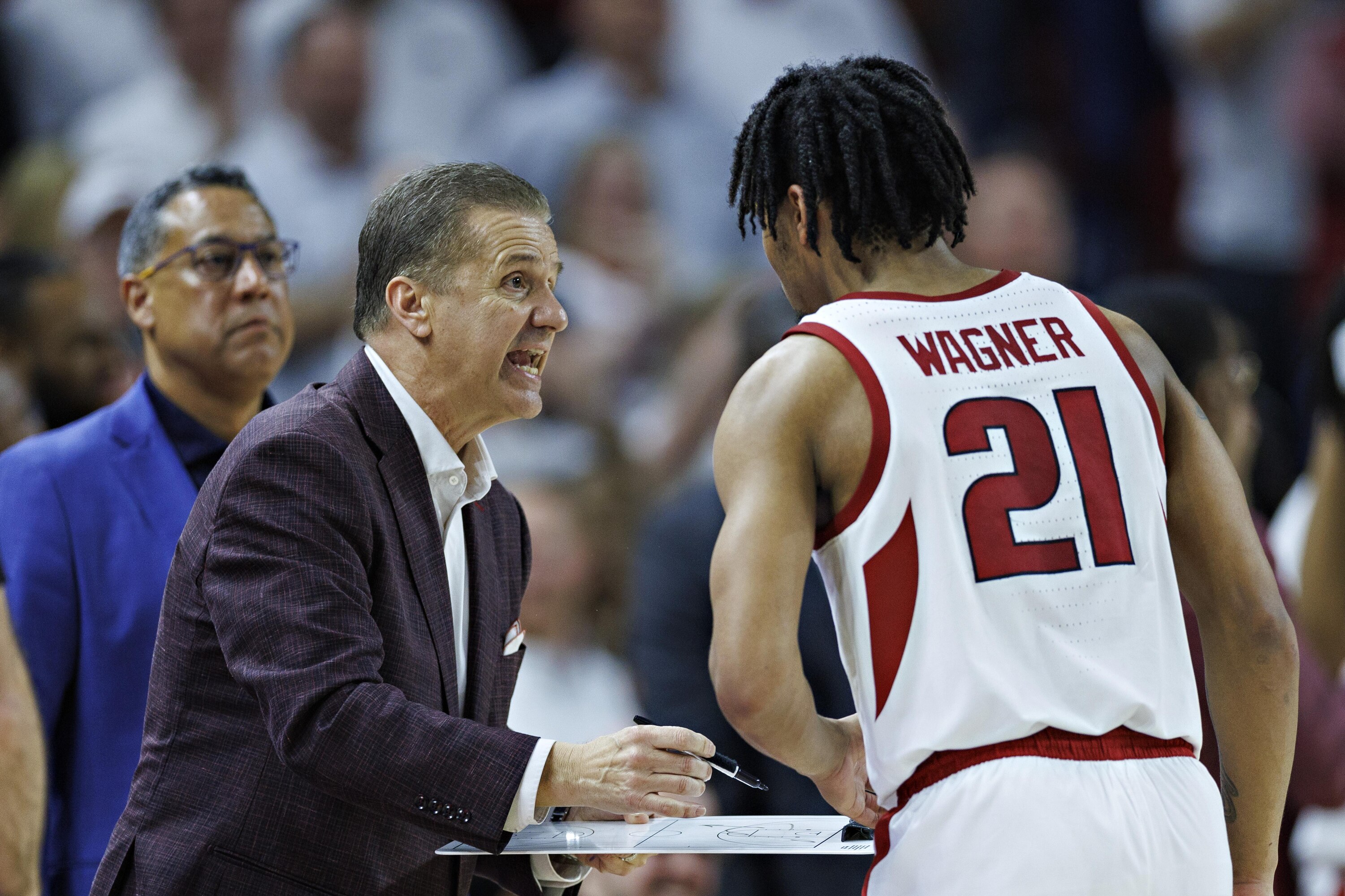 What to Watch for in Each Conference in Last Full Weekend of Men's CBB ...