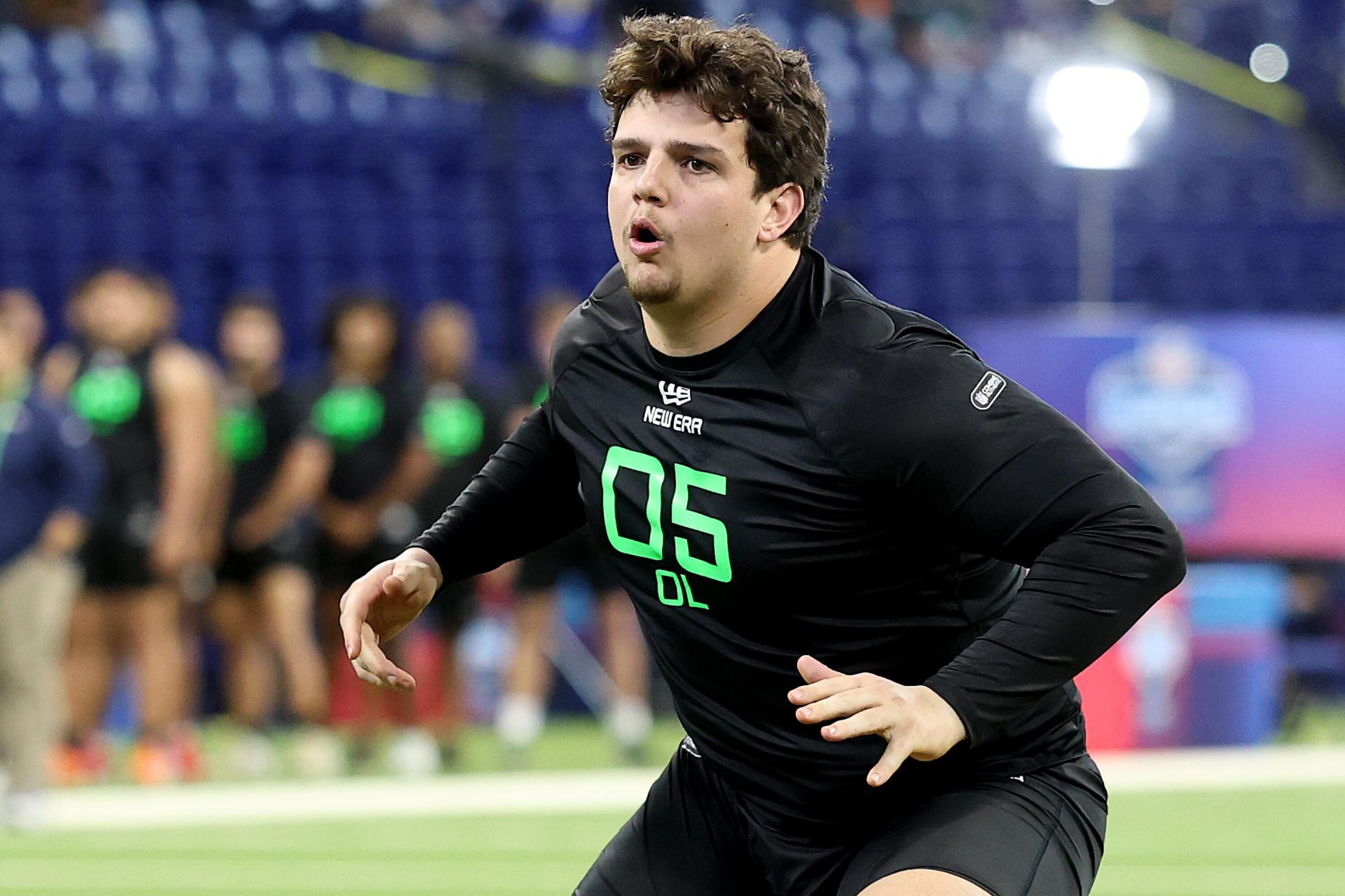 NFL Combine 2025 Results: Highlights, Reaction and Recap from Sunday