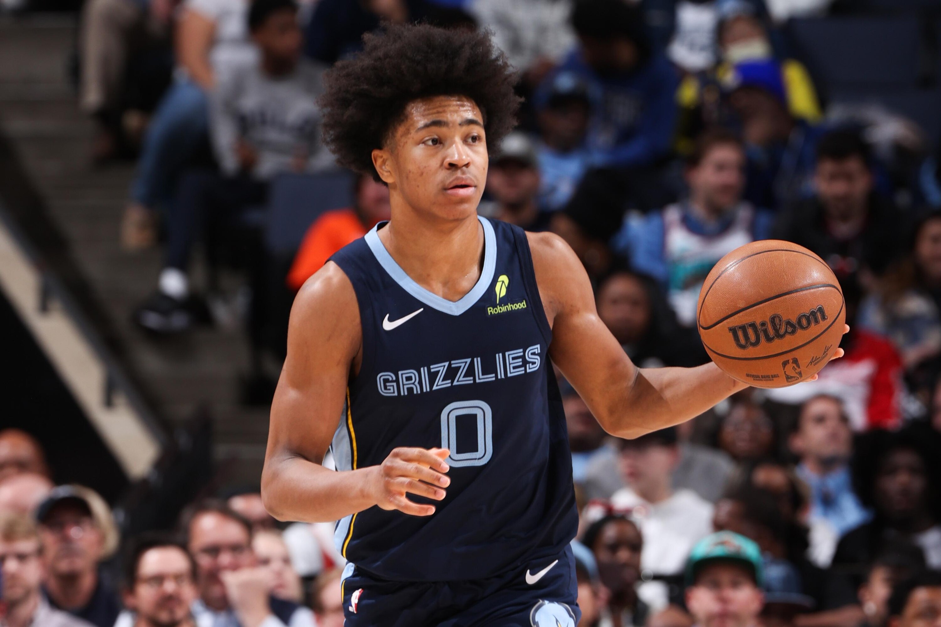 New Report Card Grades for Every NBA Team's Rookie Class