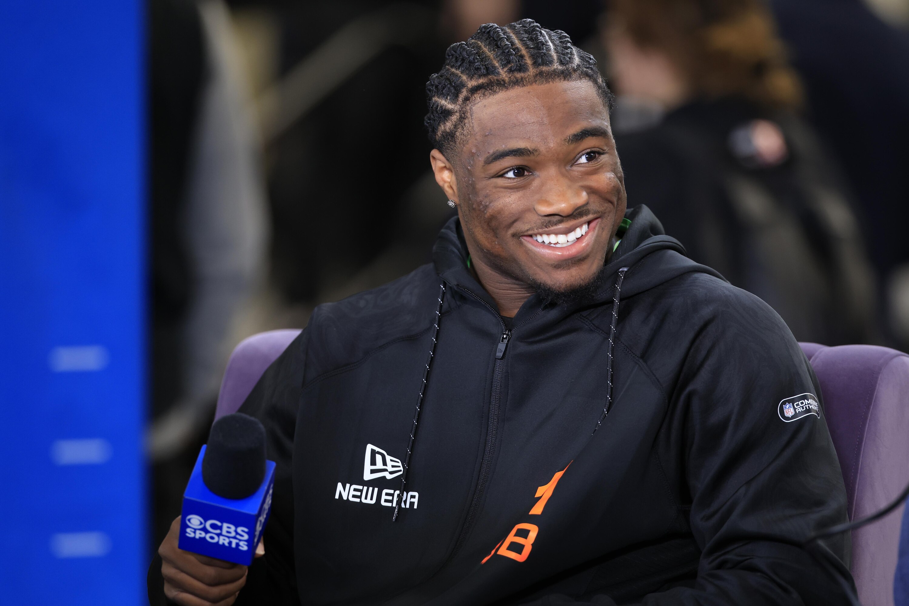 NFL Exec Praises Jalen Milroe, Says He's Not Just a Running QB and ...