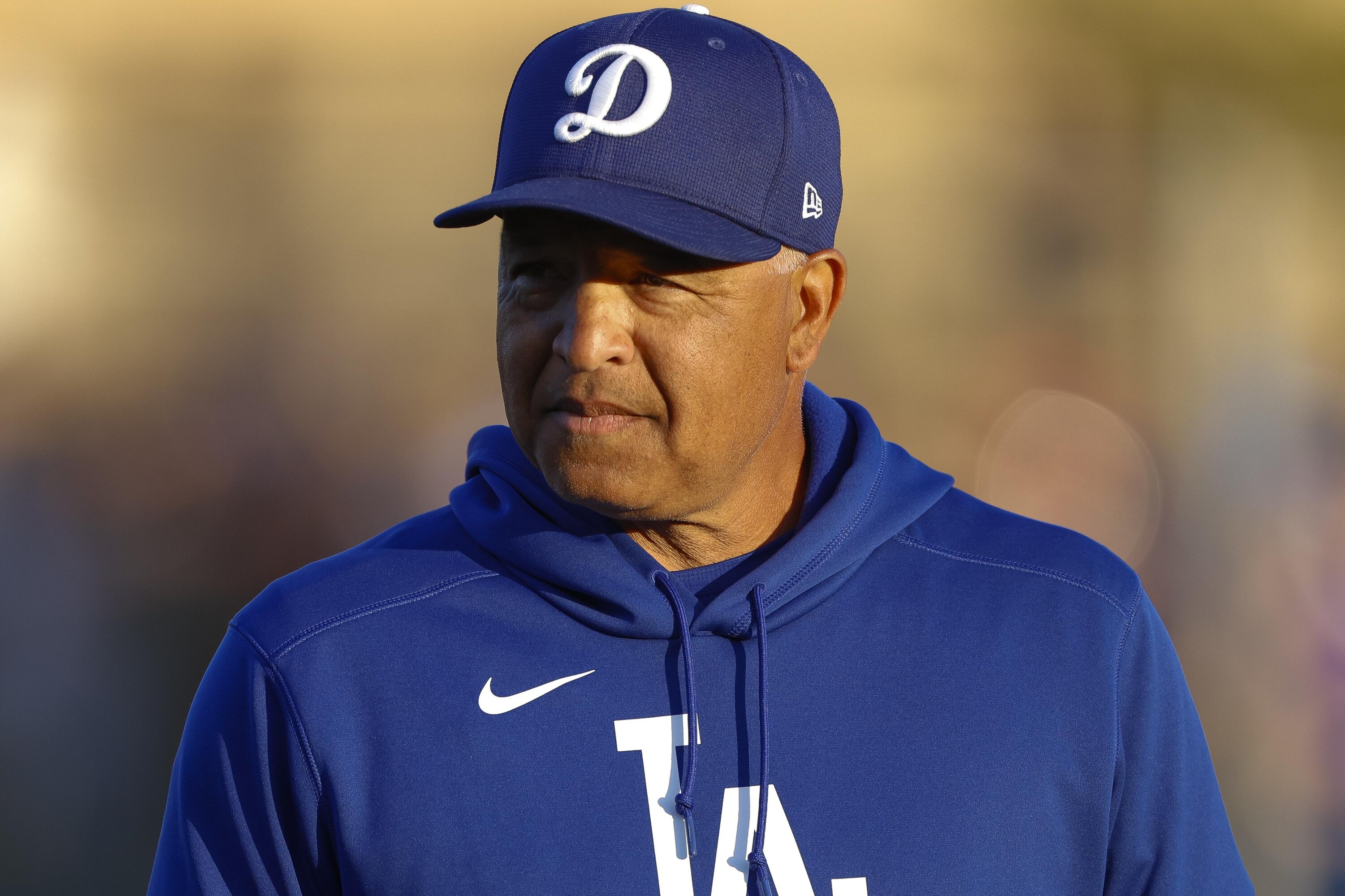 MLB Rumors: Dave Roberts, Dodgers Nearing Record Contract Extension ...