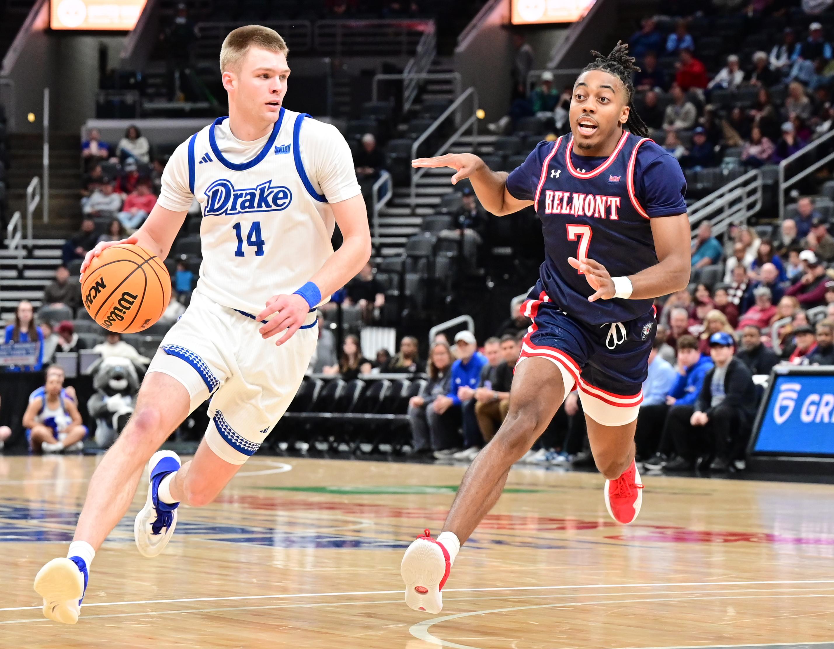 NCAA Tournament 2025: Top Sleeper Teams Heading into Men's March ...