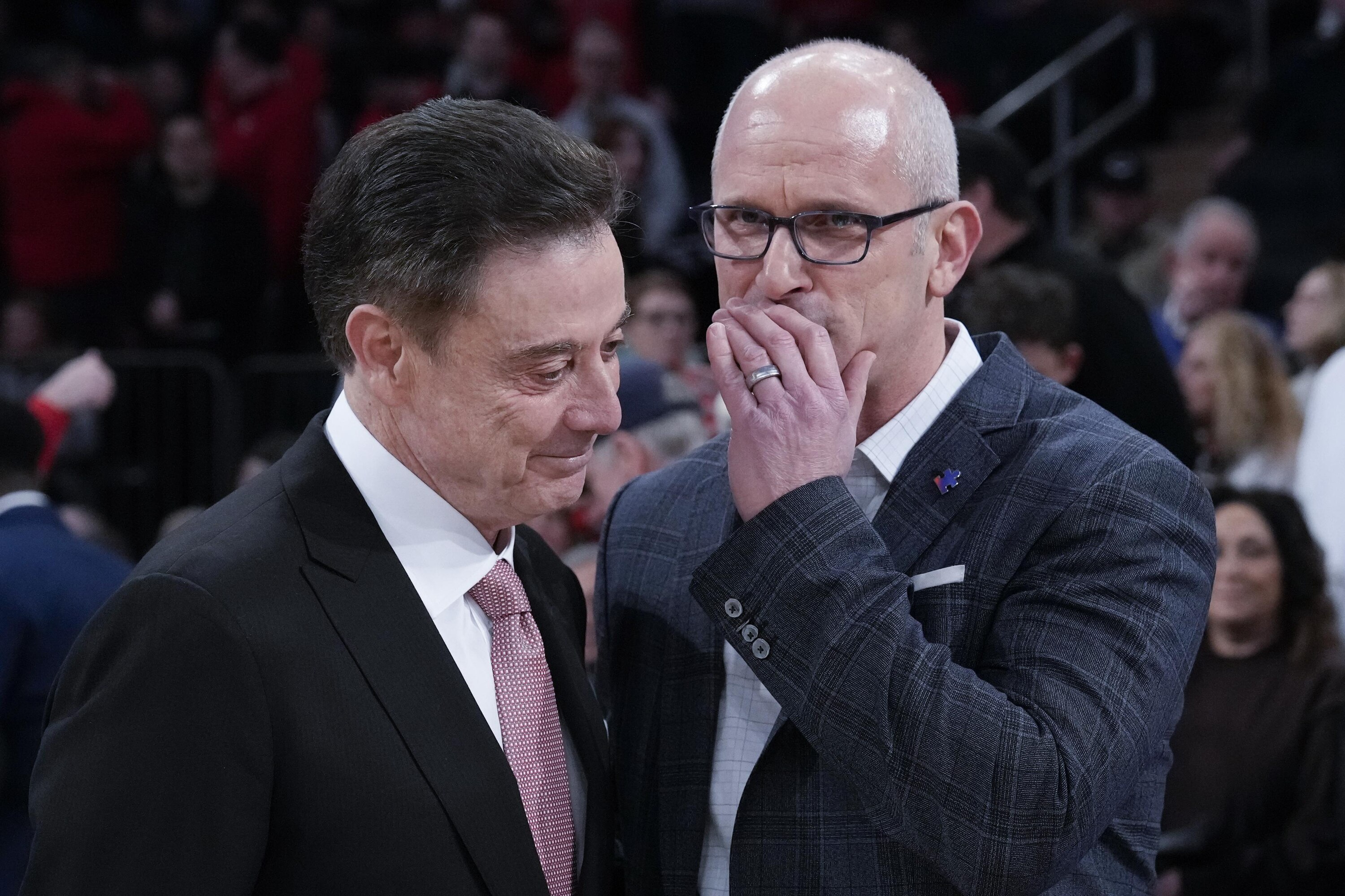Final Predictions for the Champions of Every 2025 MCBB Conference ...