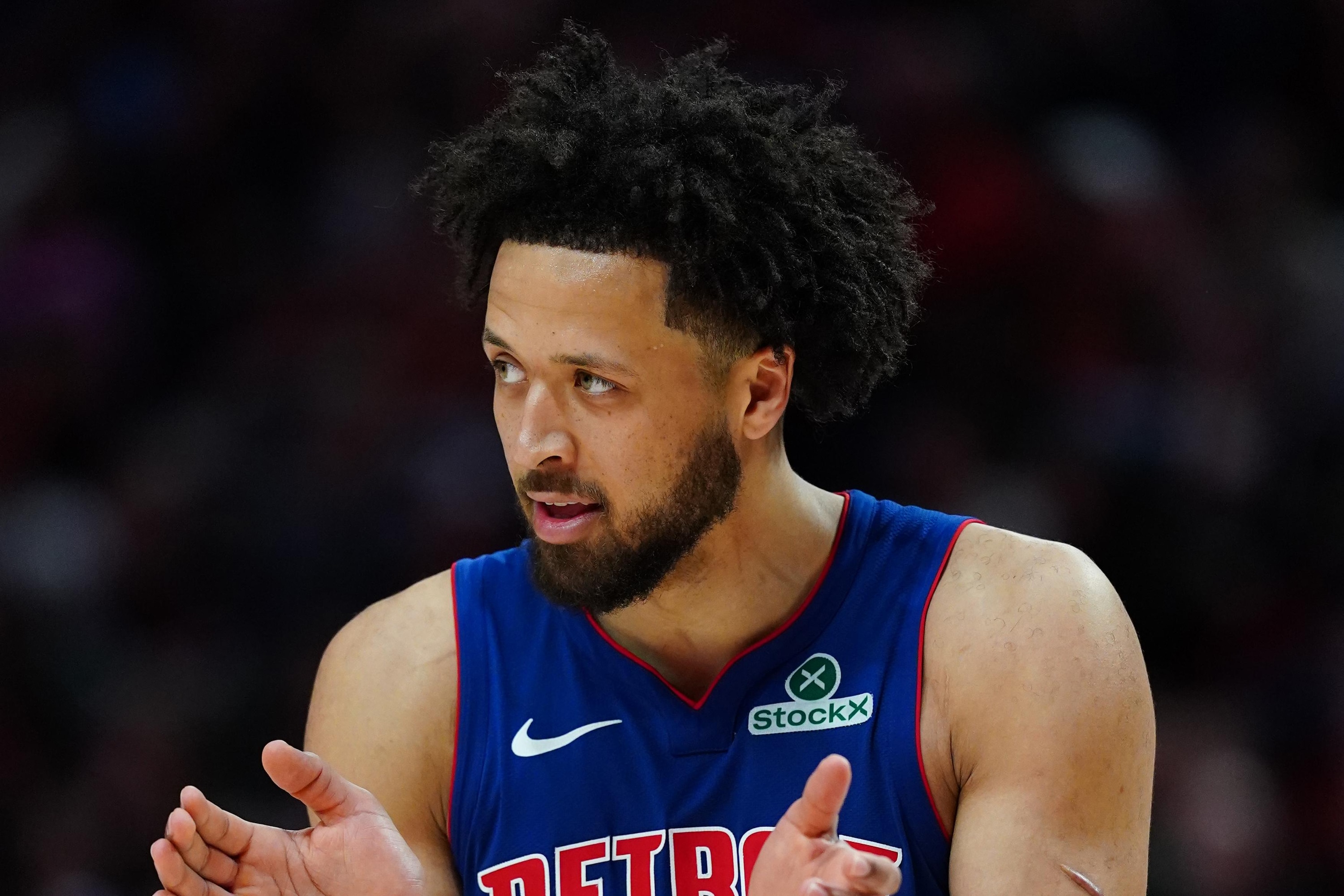 5 NBA Players Making the Biggest Leaps This Season