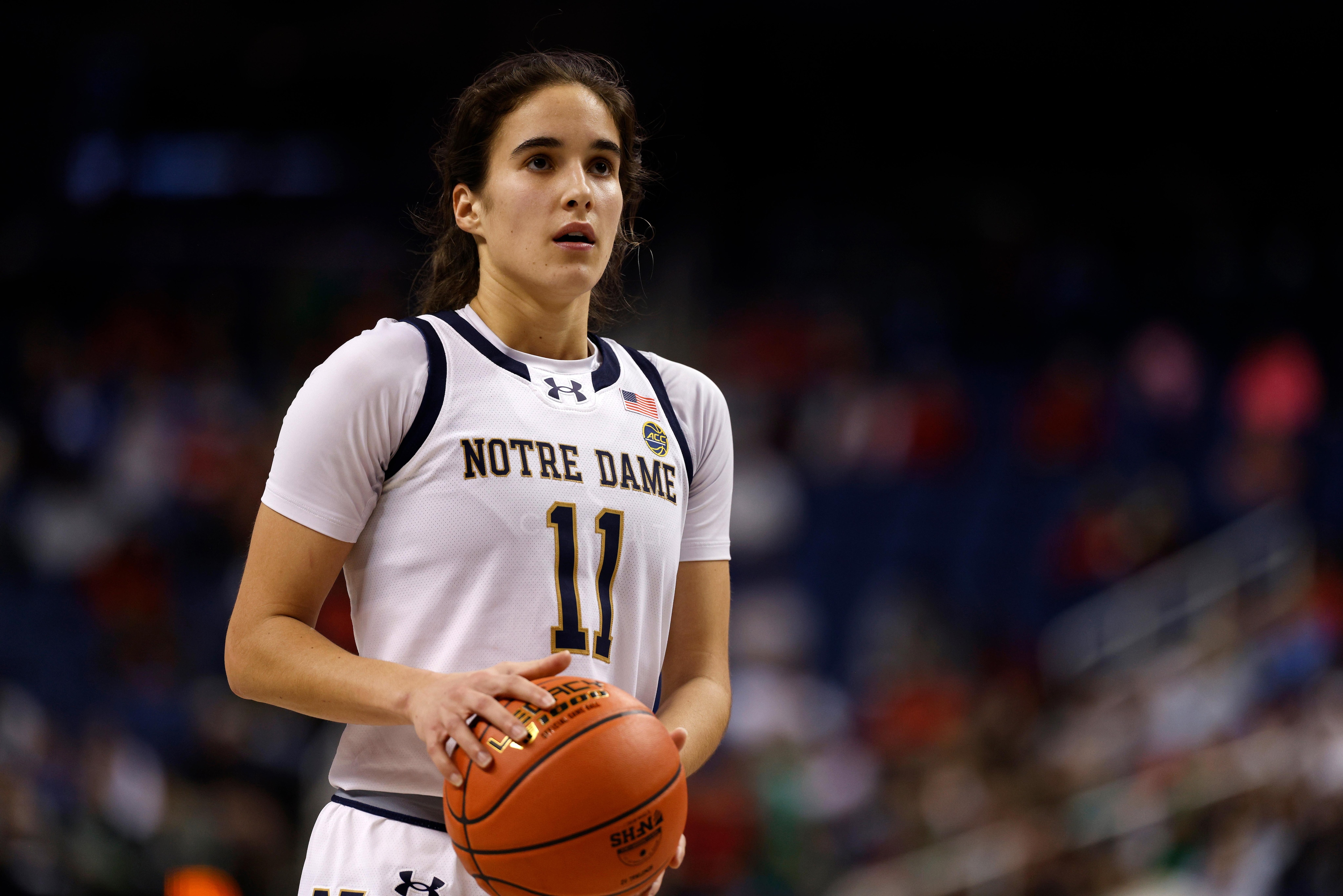 2025 WNBA Mock Draft 3.0: New No. 2 Emerges Behind Bueckers as March ...