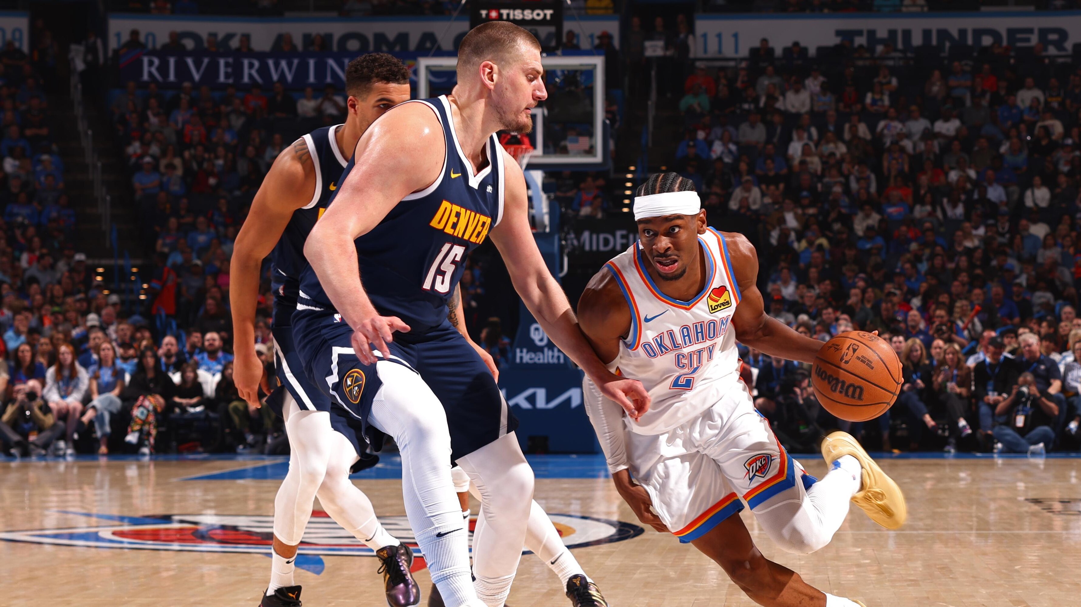 Final Regular-Season Grades for Every 2024-25 NBA Team