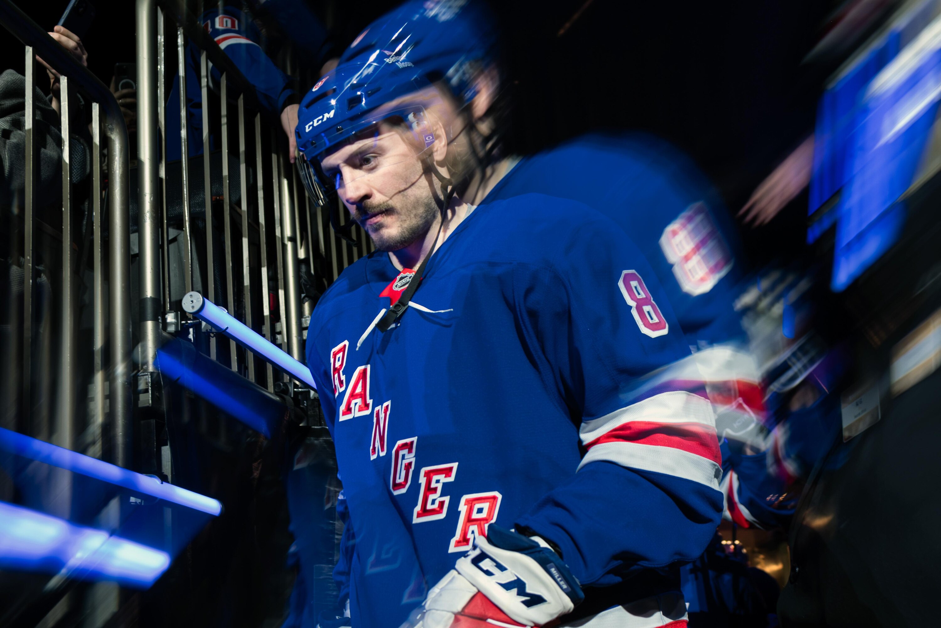 Rangers' Retool in Uncomfortable Position After 2025 NHL Trade Deadline