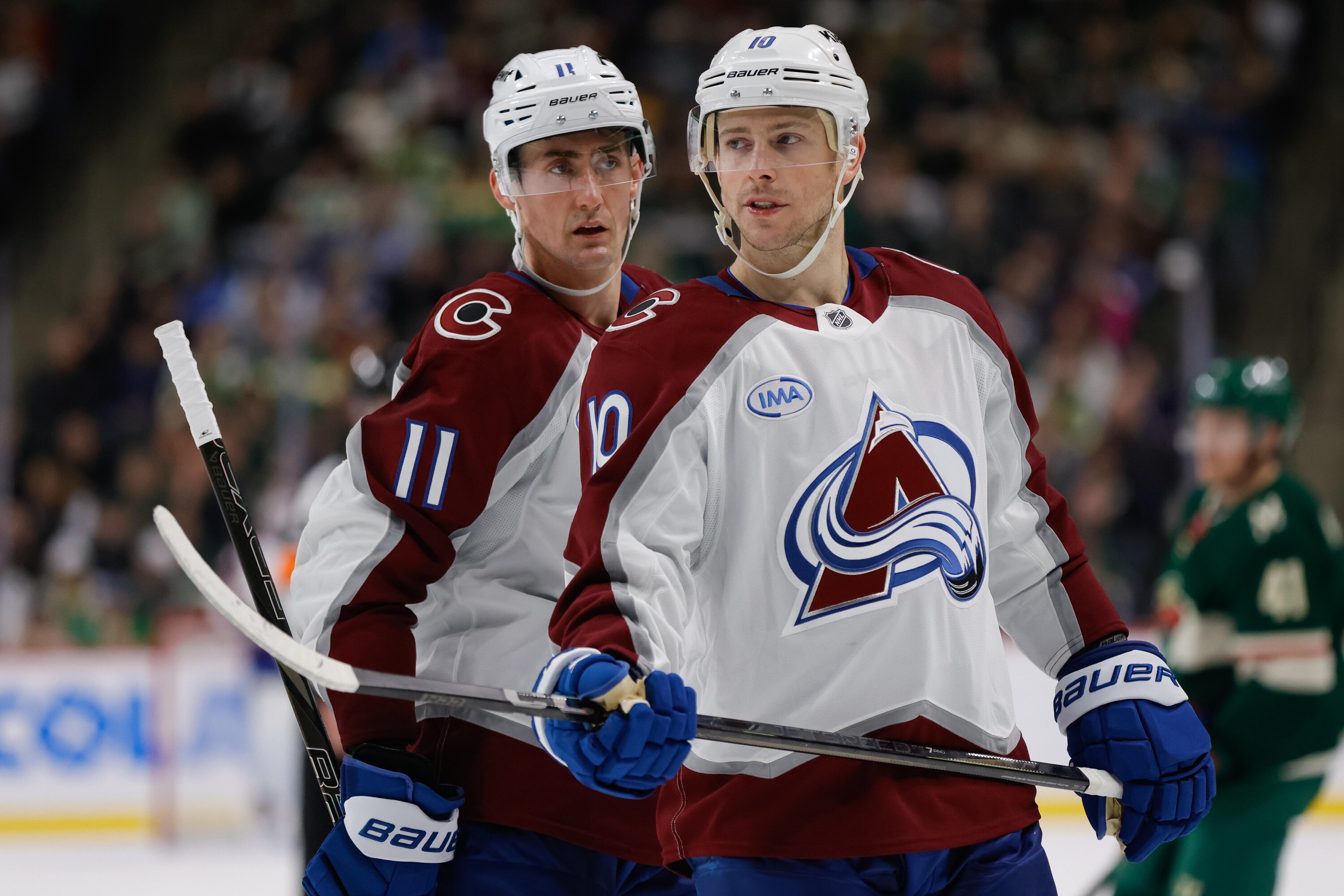 Re-grading the Biggest Deals 1 Month Since the 2025 NHL Trade Deadline