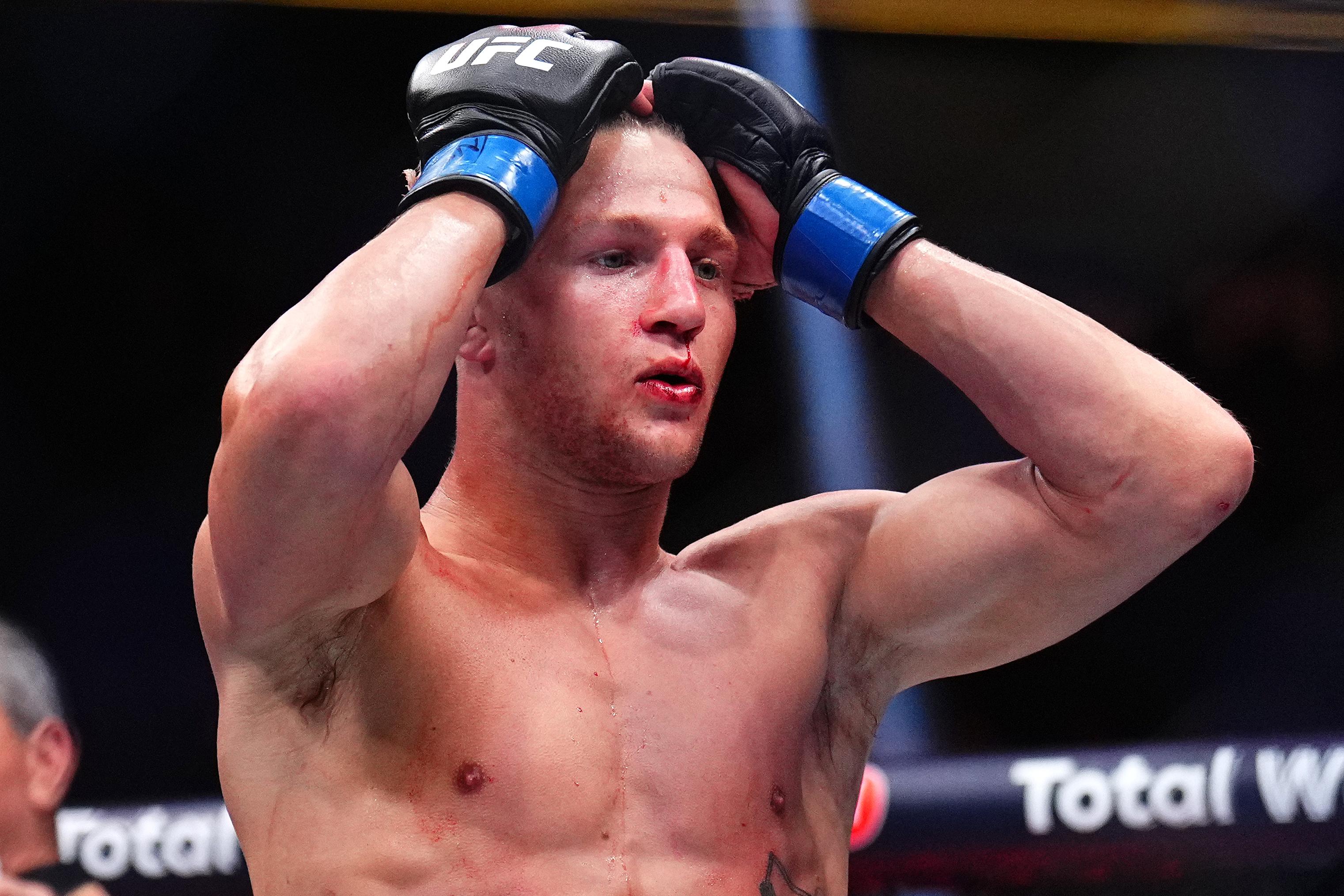 UFC 313: Winners and Losers, Results From Las Vegas