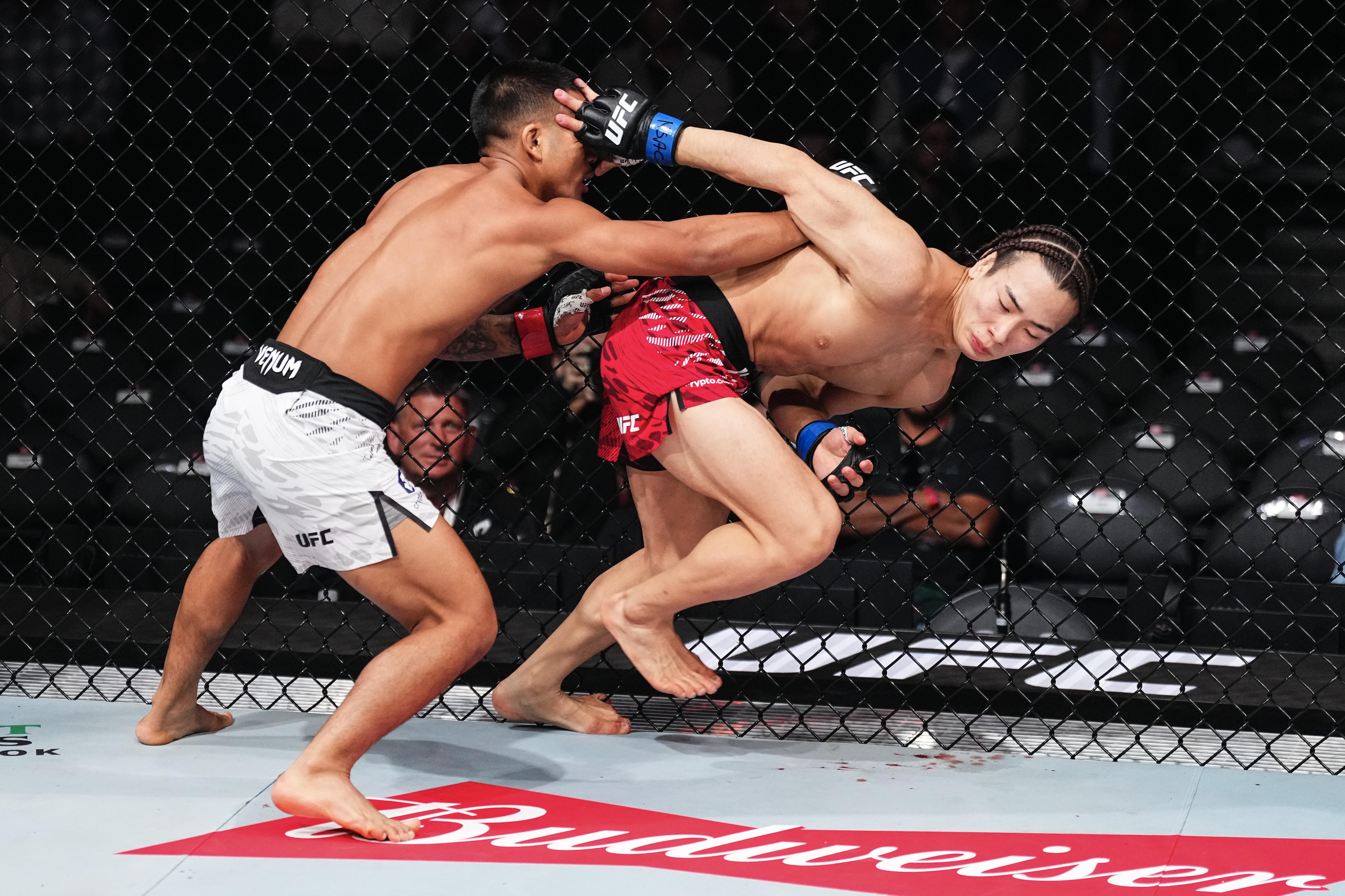 UFC 313: Winners and Losers, Results From Las Vegas