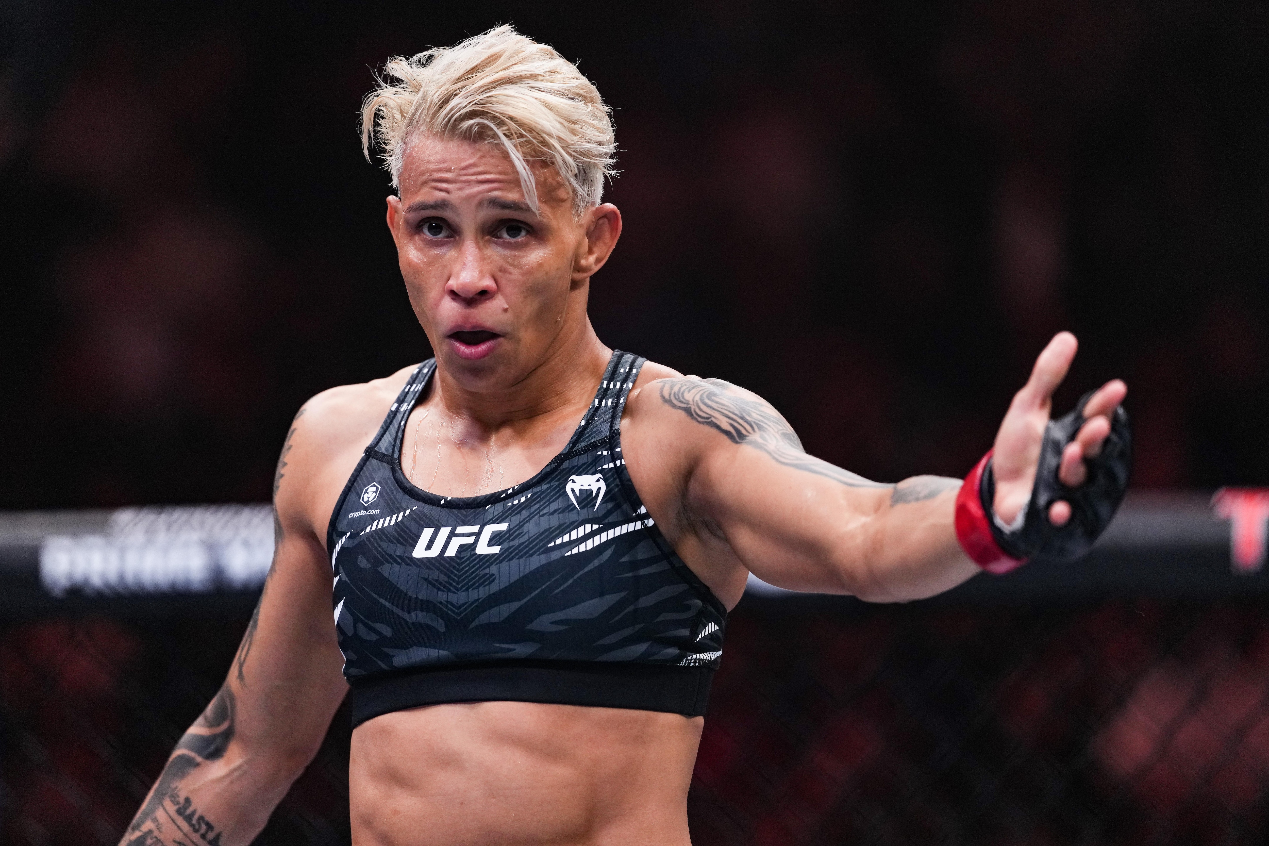 UFC 313: Winners and Losers, Results From Las Vegas