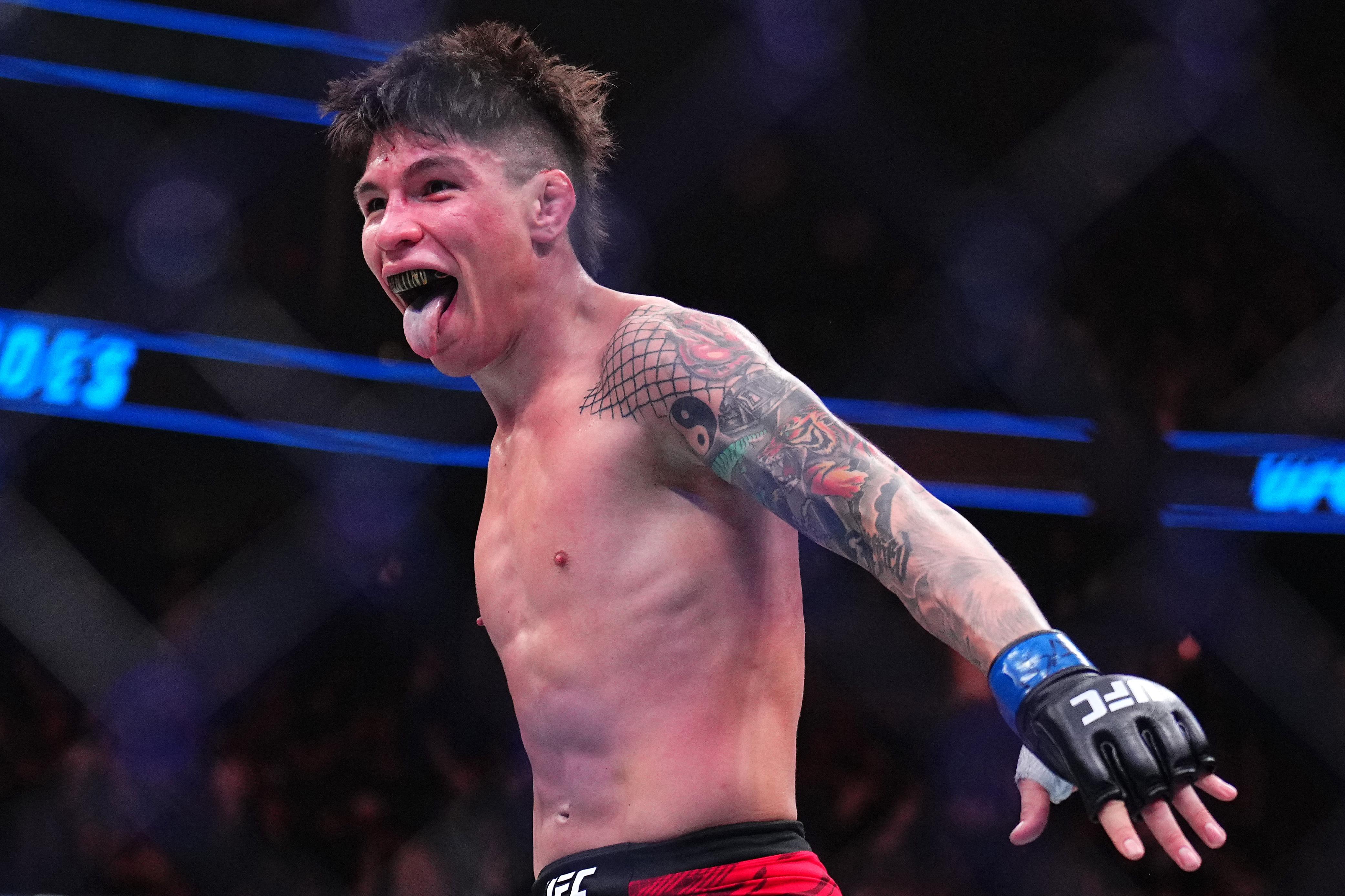 UFC 313: Winners and Losers, Results From Las Vegas