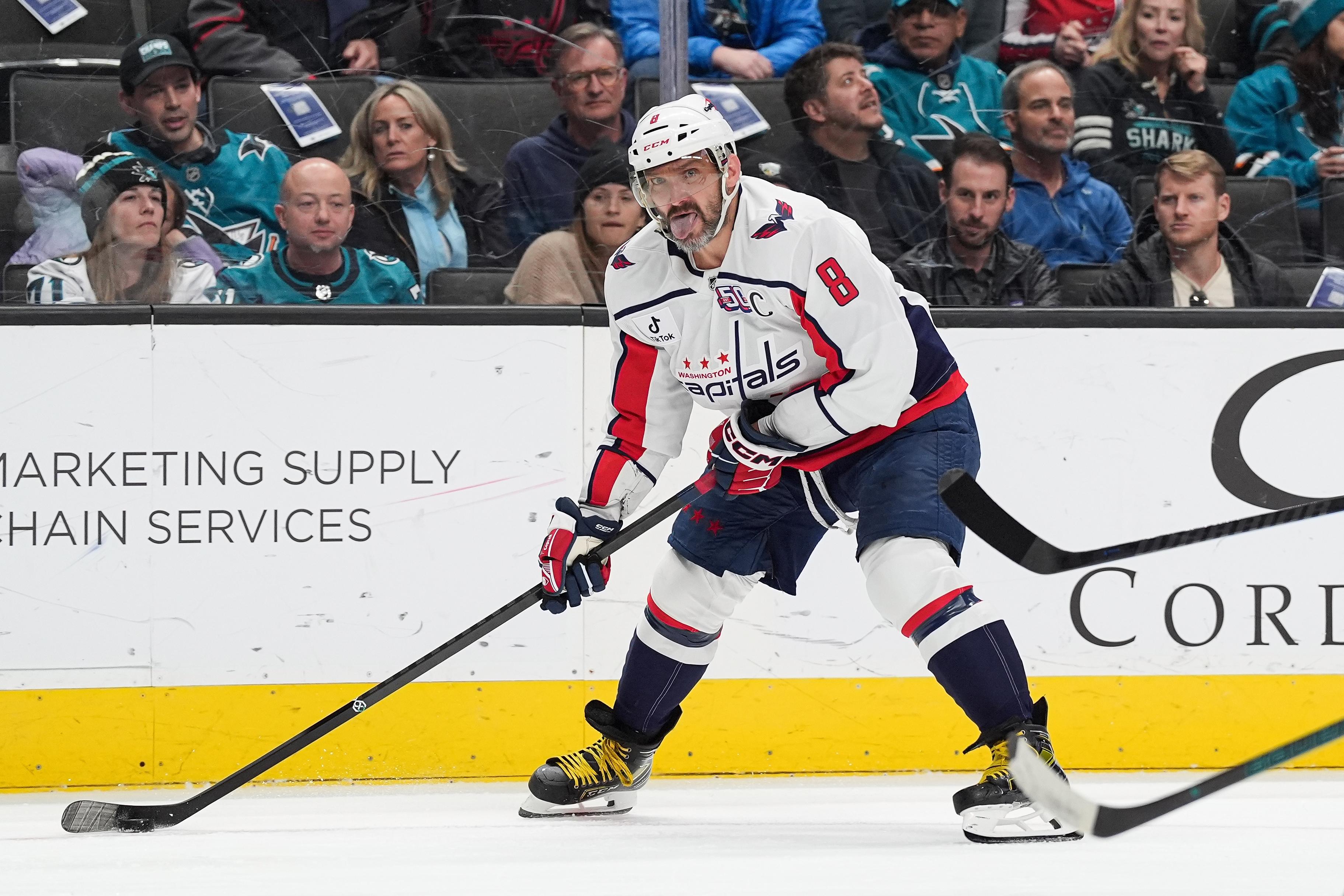 NHL Fraud Meter: 8 Contenders Nobody Should Bet On