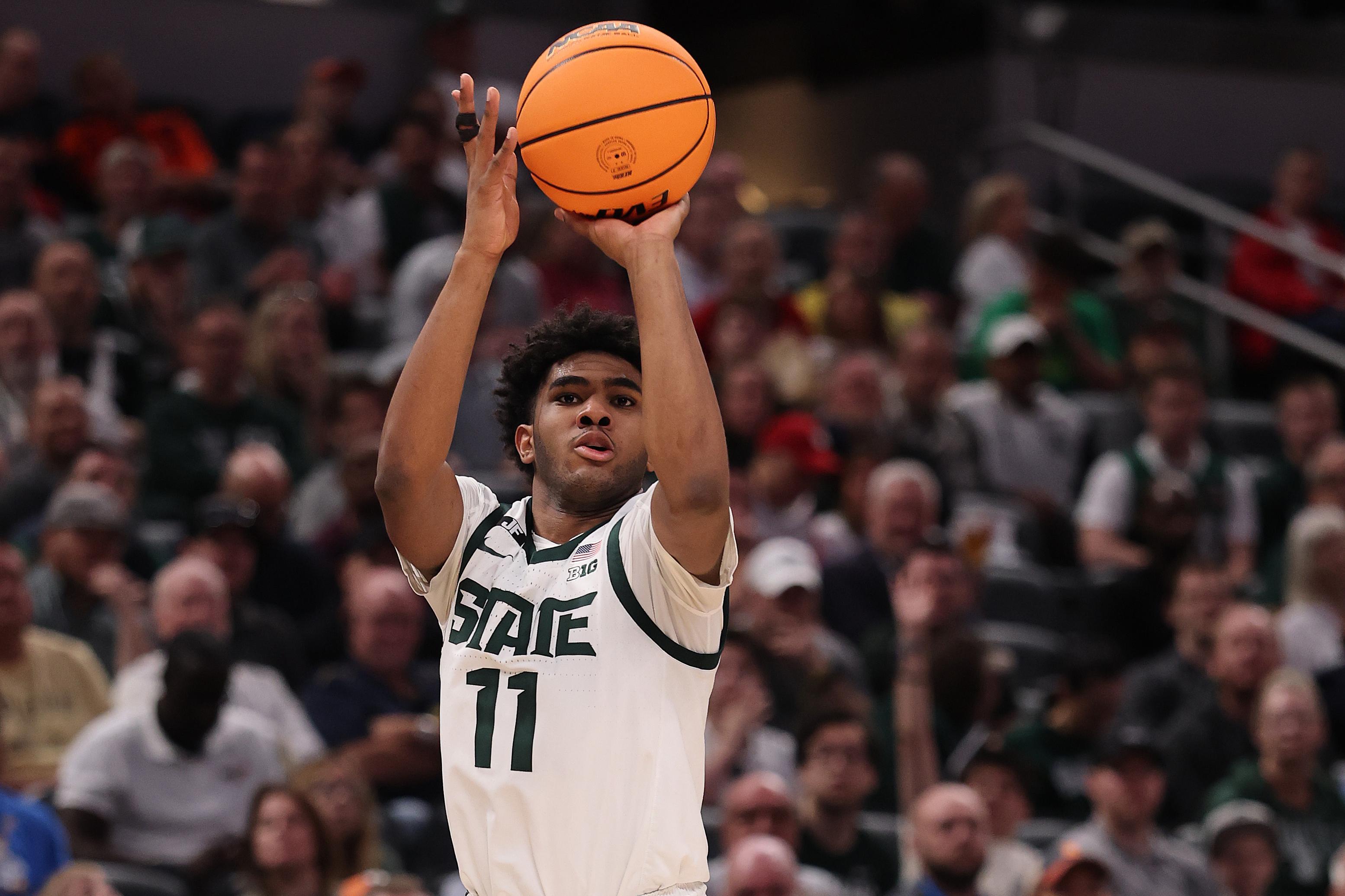 Big Ten Tournament 2025: Men's Quarterfinals Scores, Semifinals Bracket ...