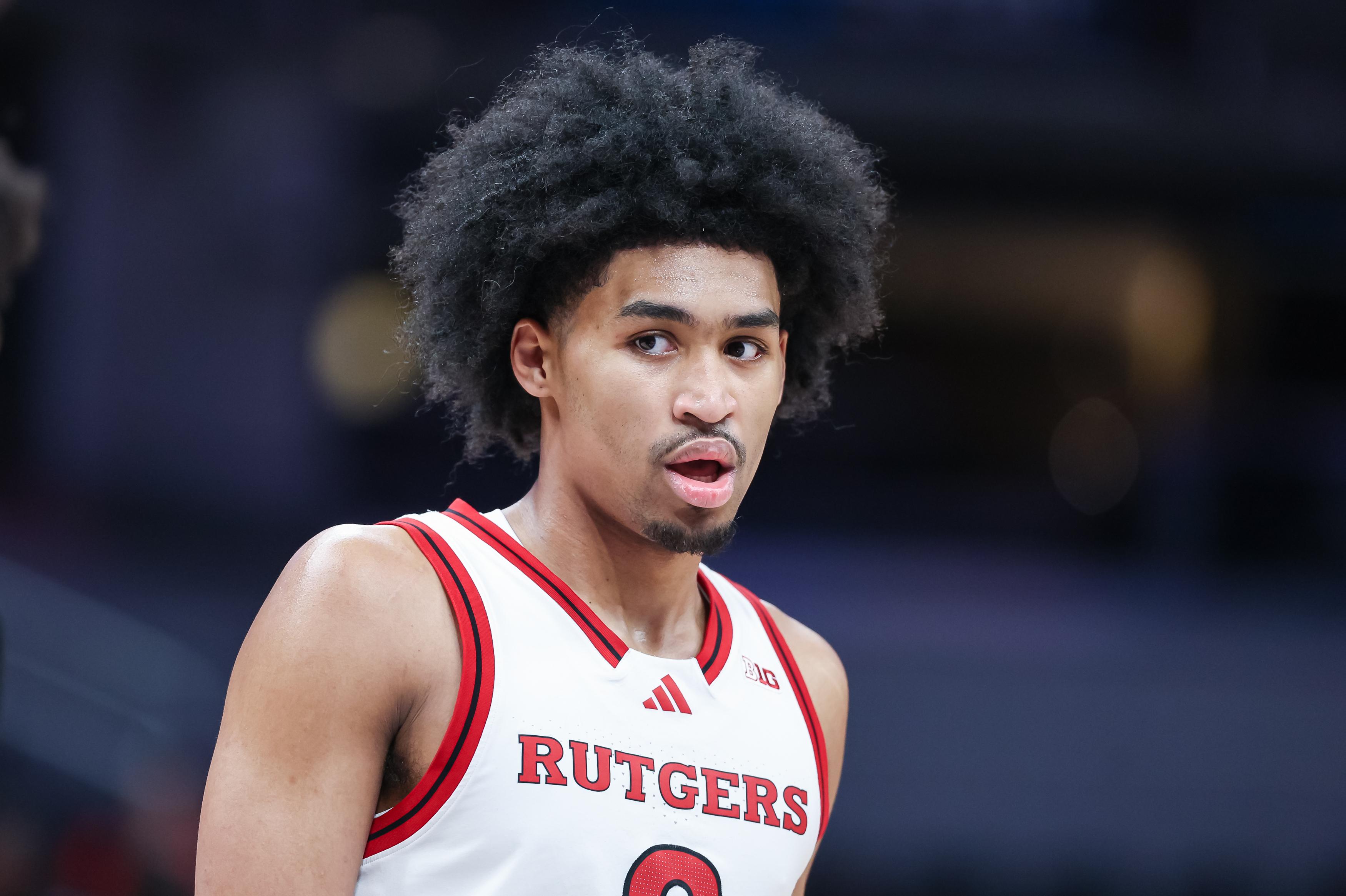 Cooper Flagg to Jazz, Harper to Wizards, Ace to Hornets in ESPN's 2025 ...