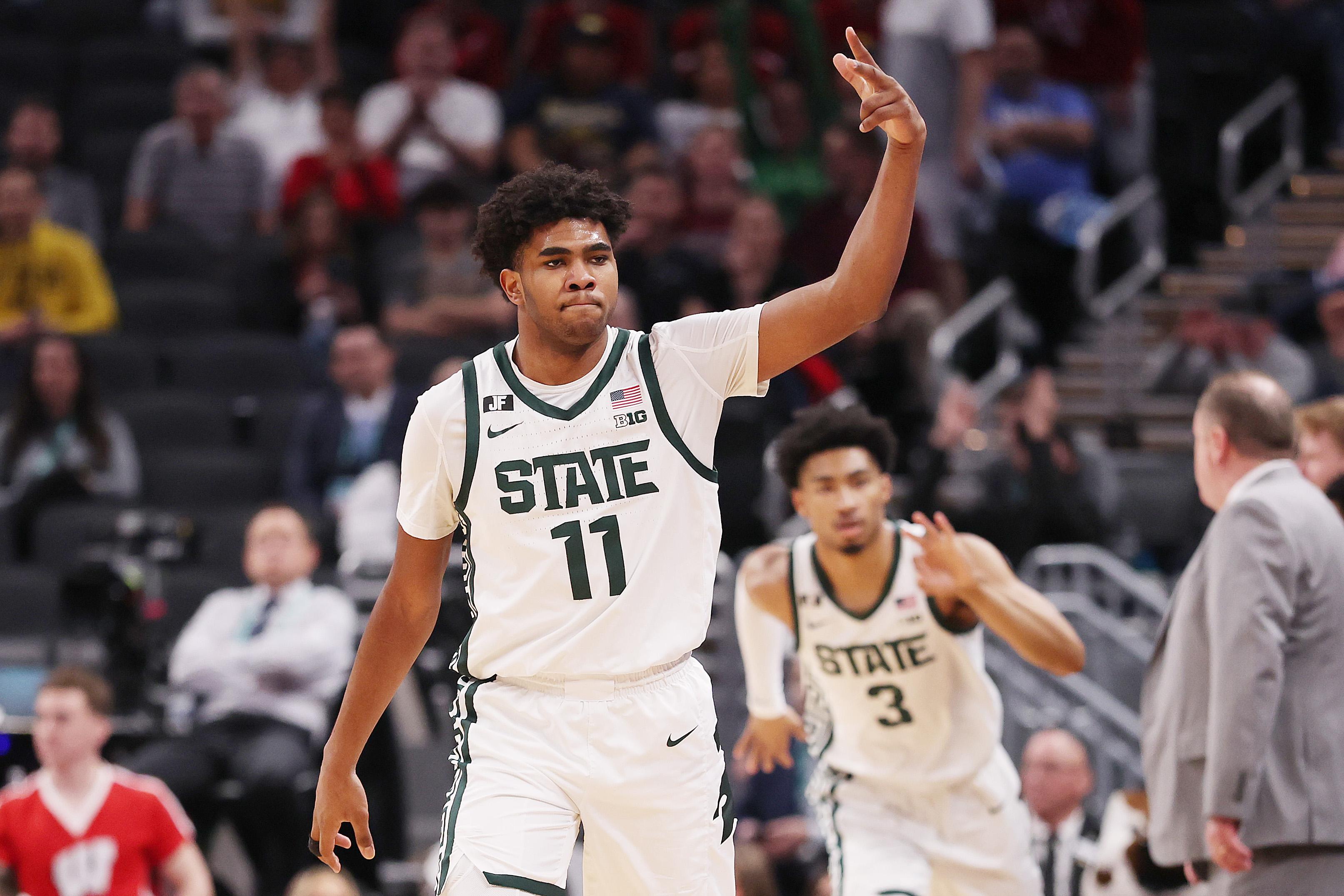 NBA Draft Insider: Jason Richardson's Son Jase 'Made Believers Out of ...