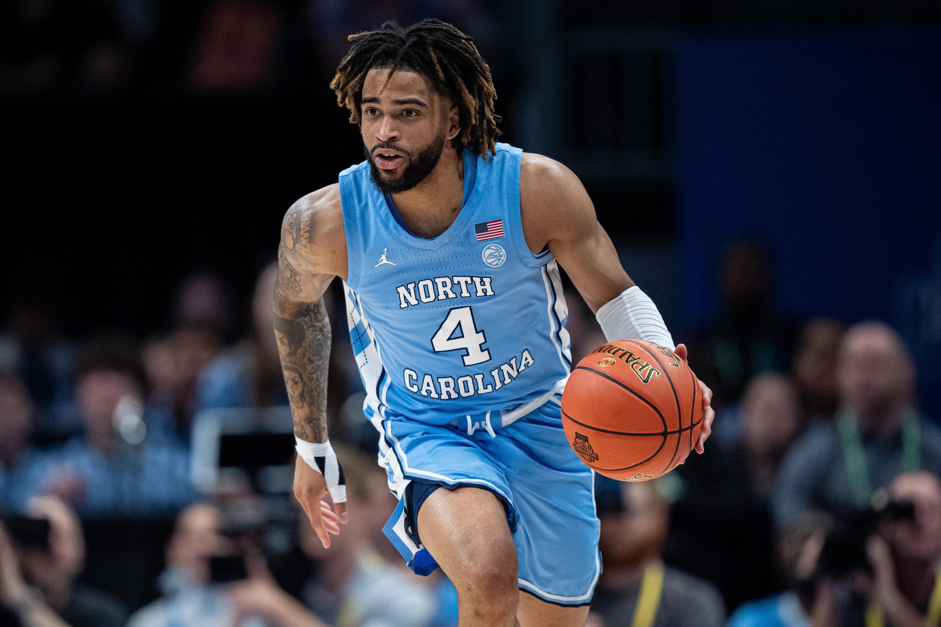 Michigan, UNC Among Most Bet Long Shots to Win 2025 NCAA March Madness ...