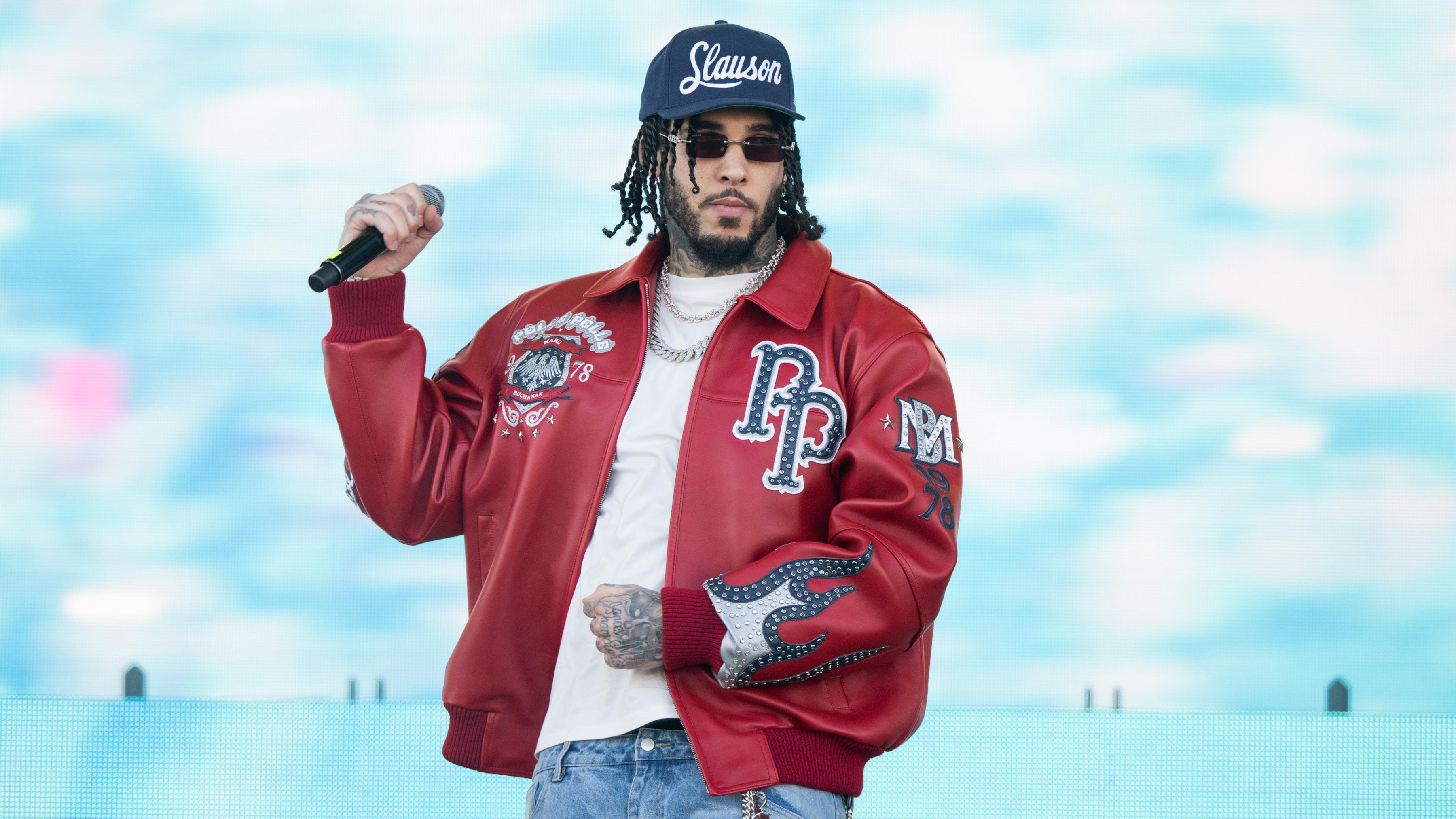 LiAngelo Ball Drops New Album 'League Of My Own' After Tweaker Success