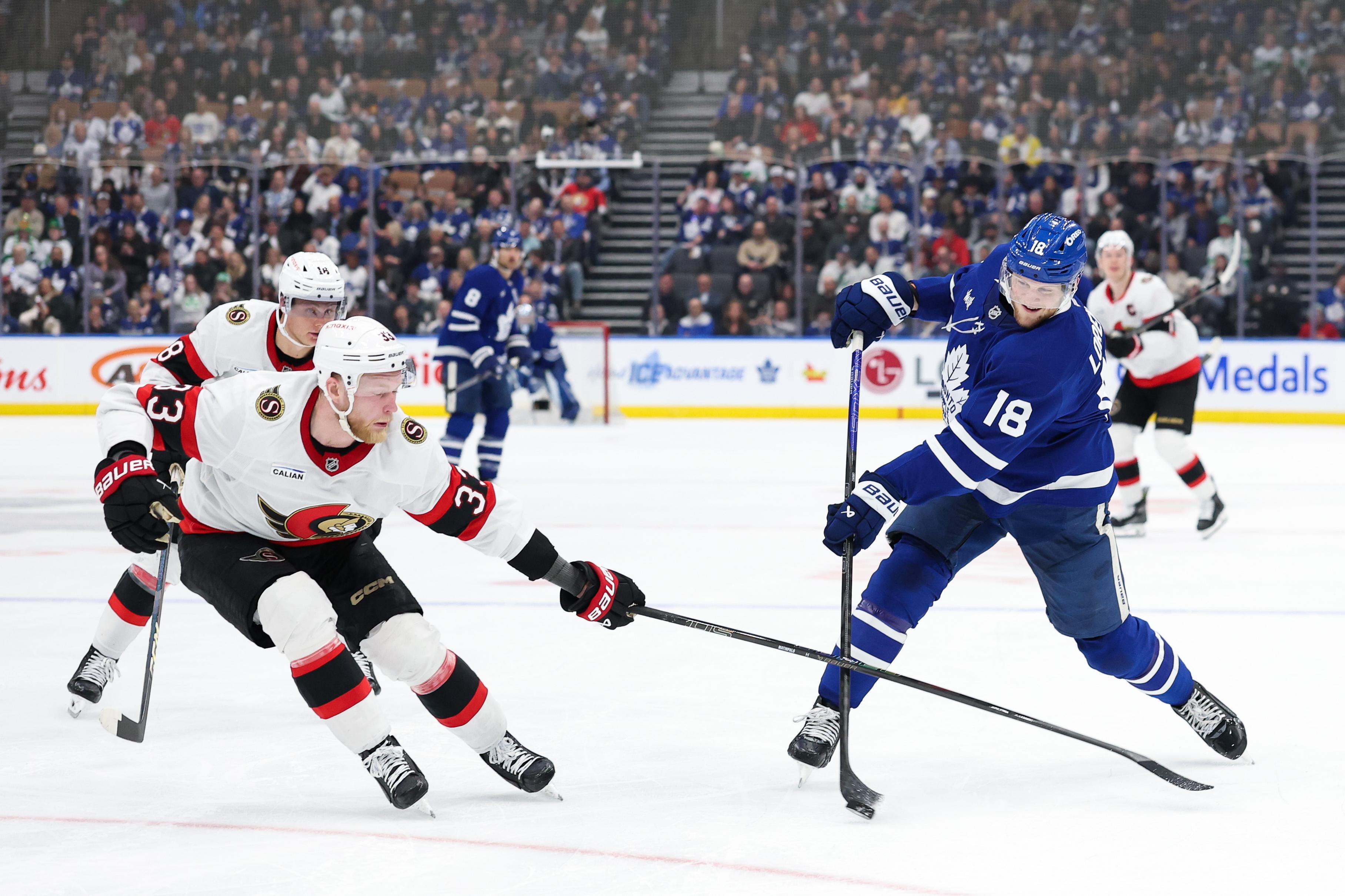 Postseason Bracket Predictions 13 Days from the 2025 NHL Playoffs